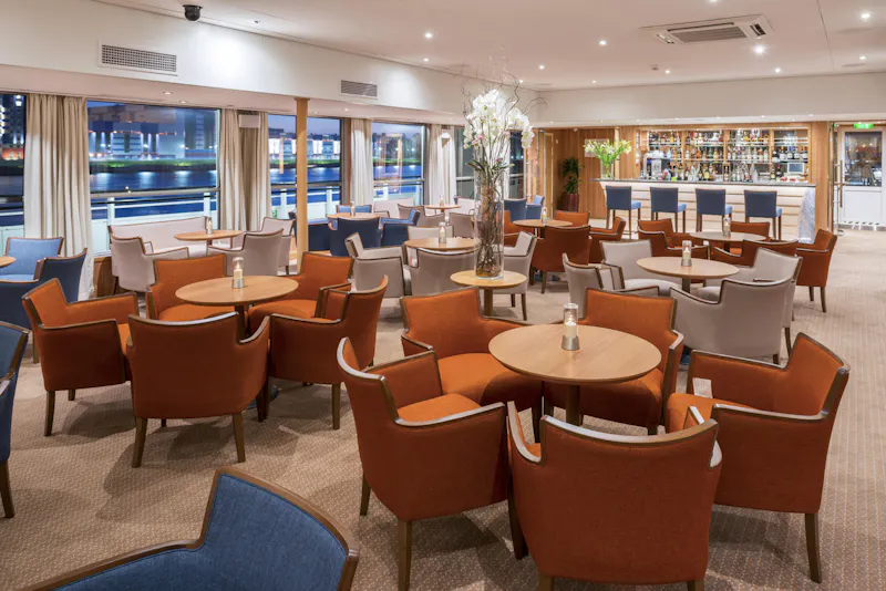Viking Akun Cabins & Staterooms on Cruise Critic