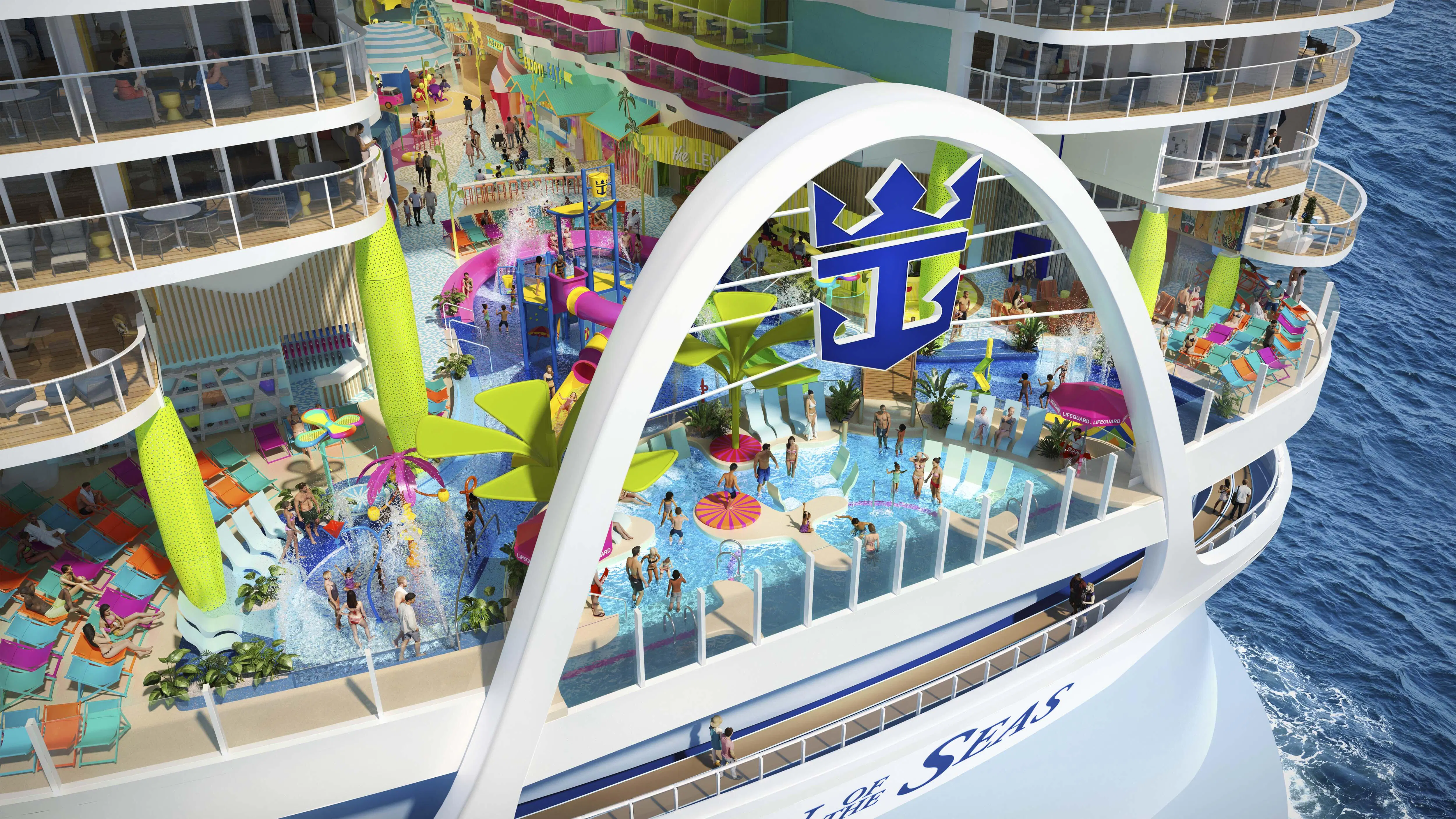 Royal Caribbean Family Suites: What to Know