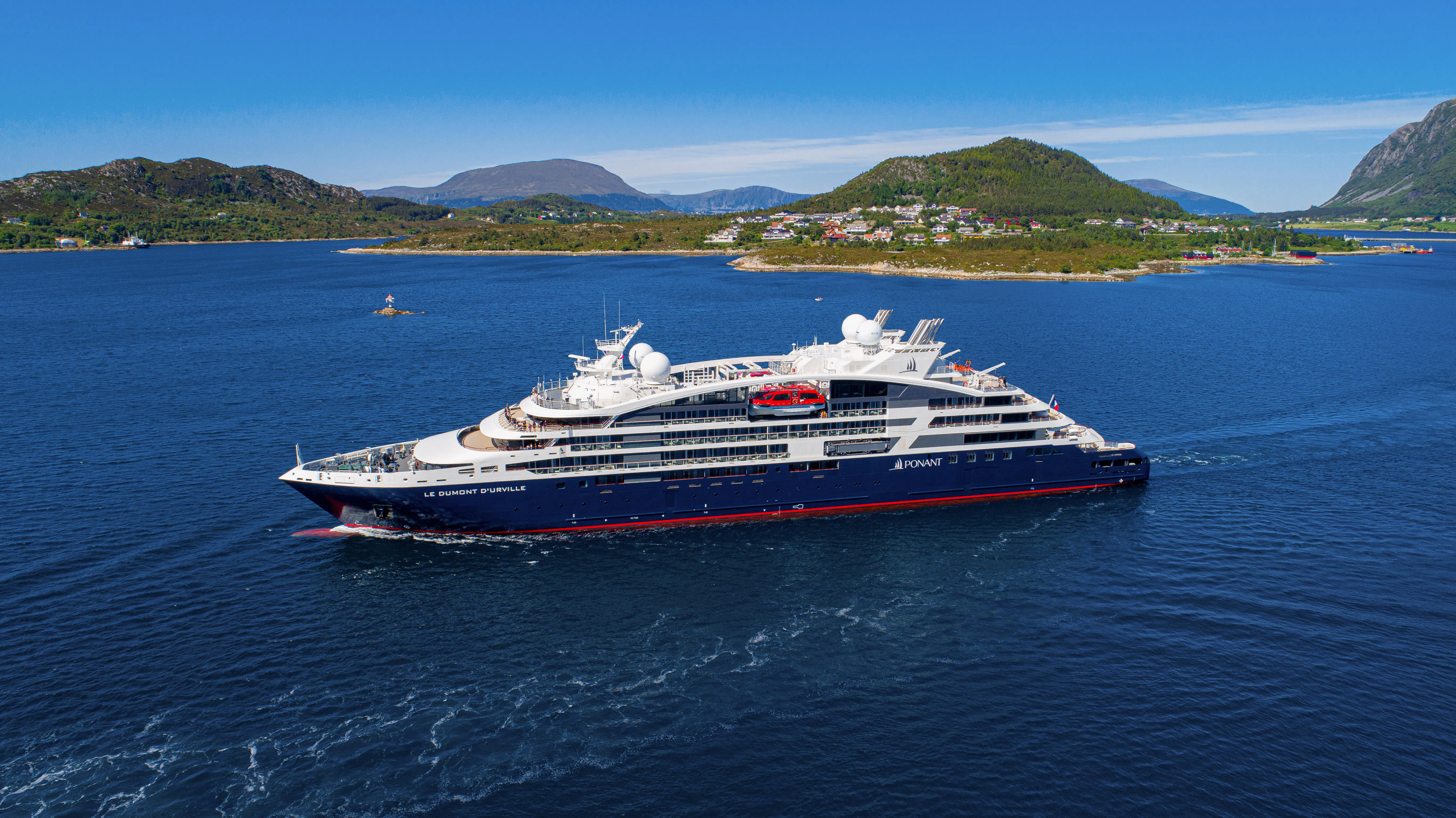 Ponant Cruises: Your Ultimate Guide