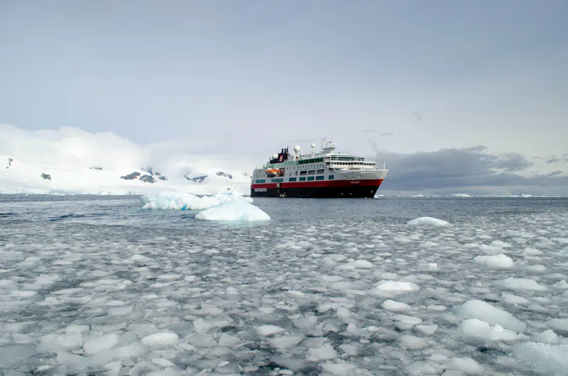 How Safe Are Expedition Cruises to Antarctica?