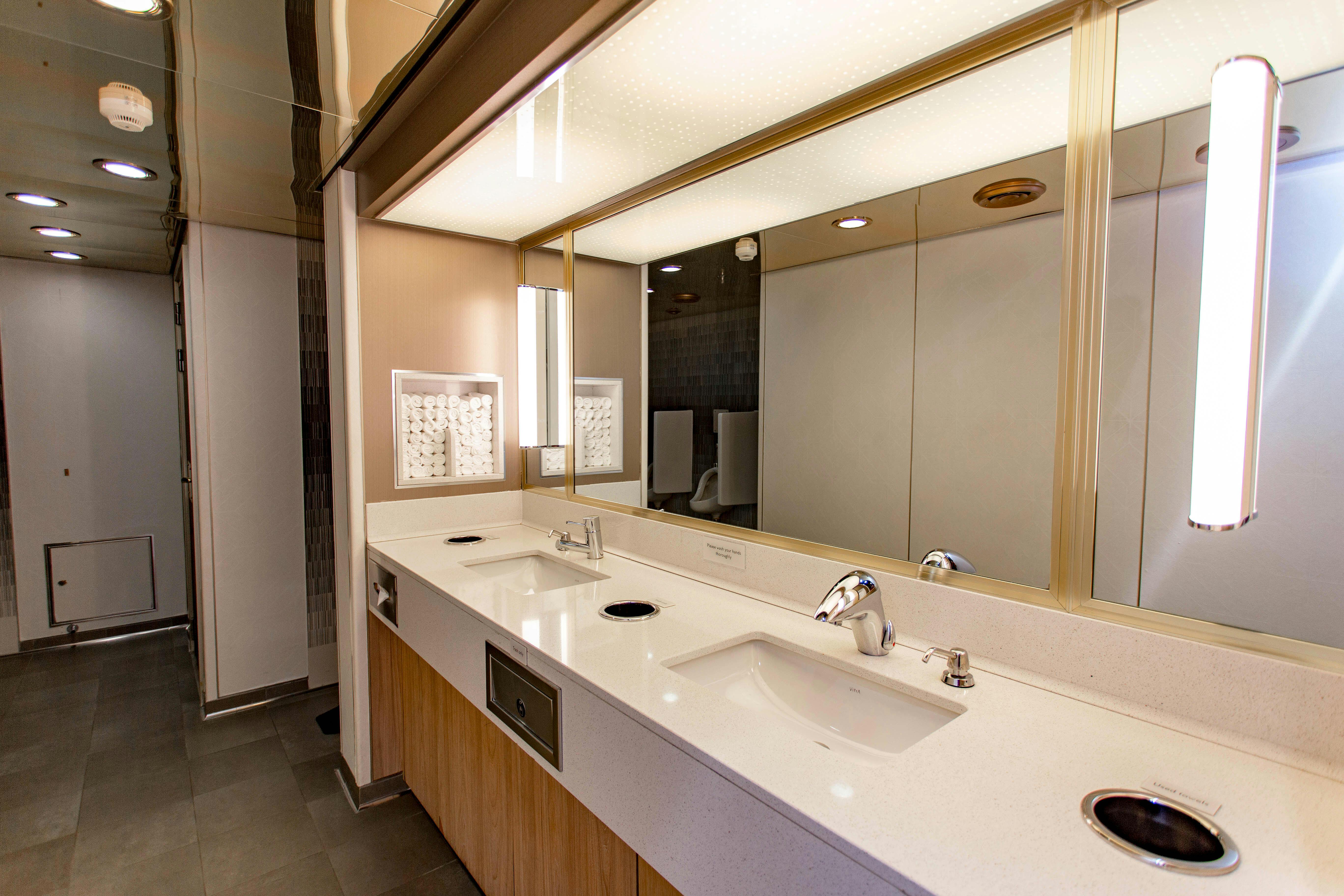 14 Cruise Taboos You Should Never Break