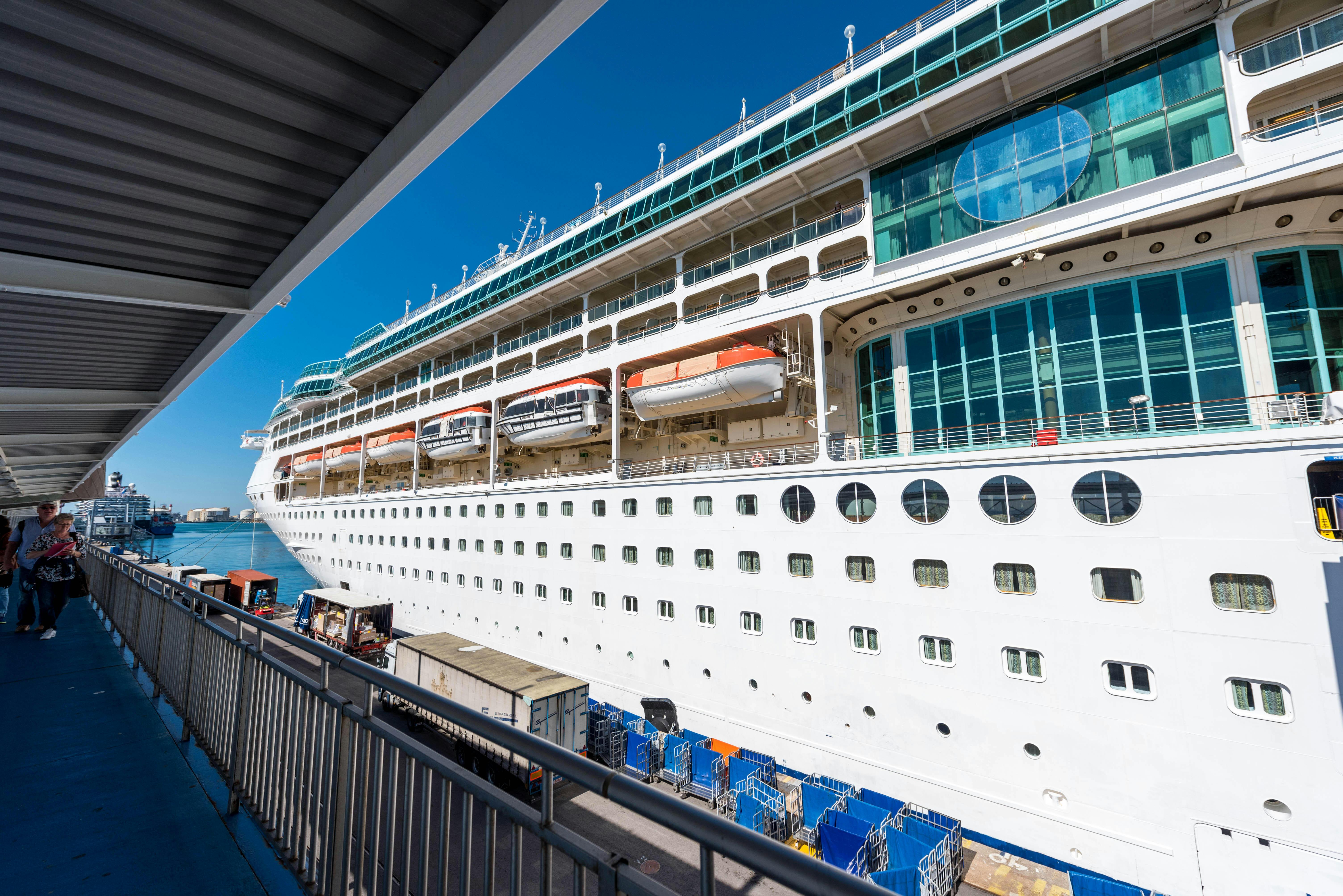 What Is a Turnaround Day on a Cruise?