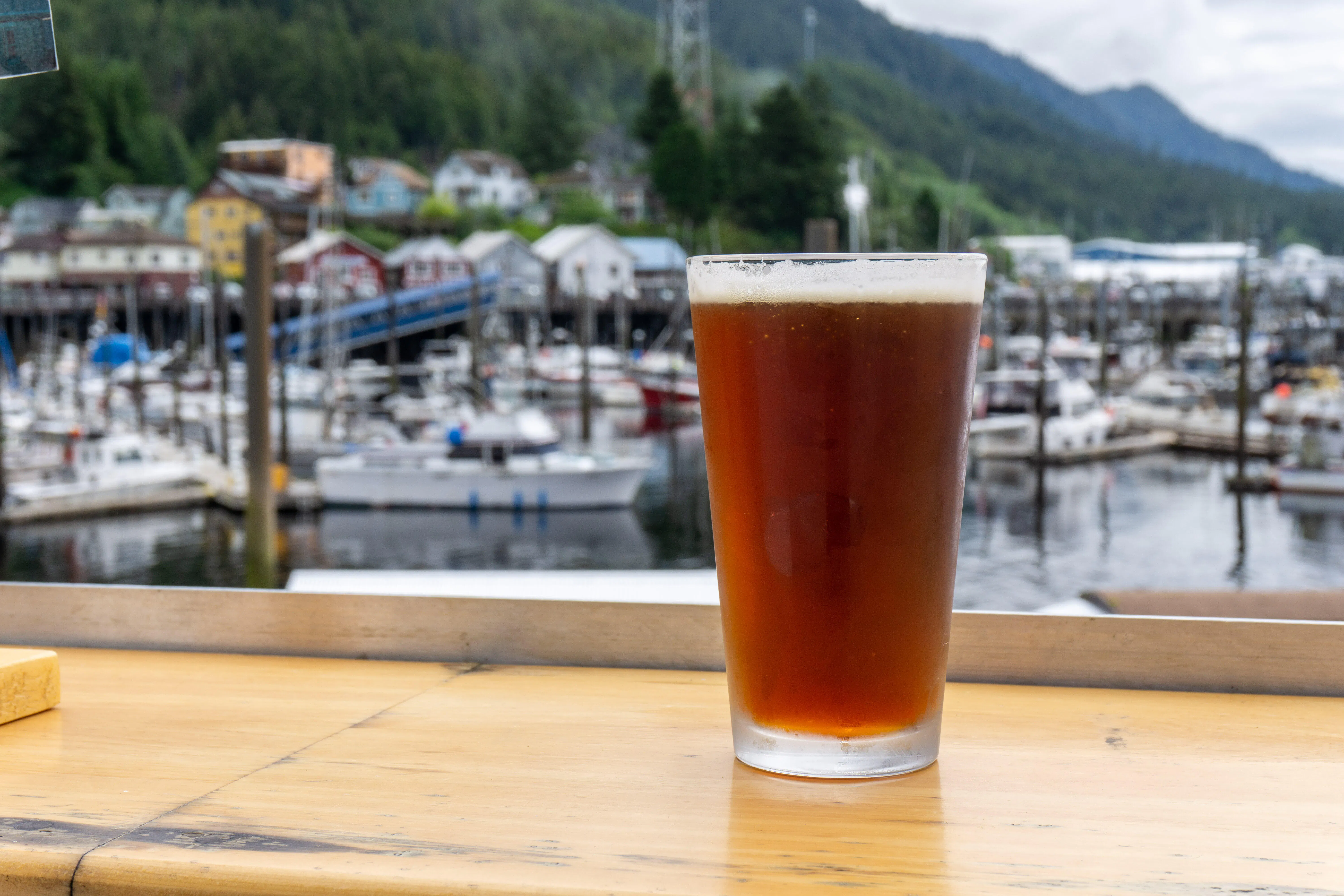 6 Tips For Cruising to Alaska on a Budget
