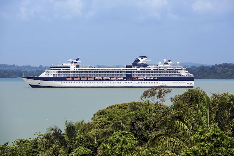 Celebrity Infinity Cabins & Staterooms on Cruise Critic