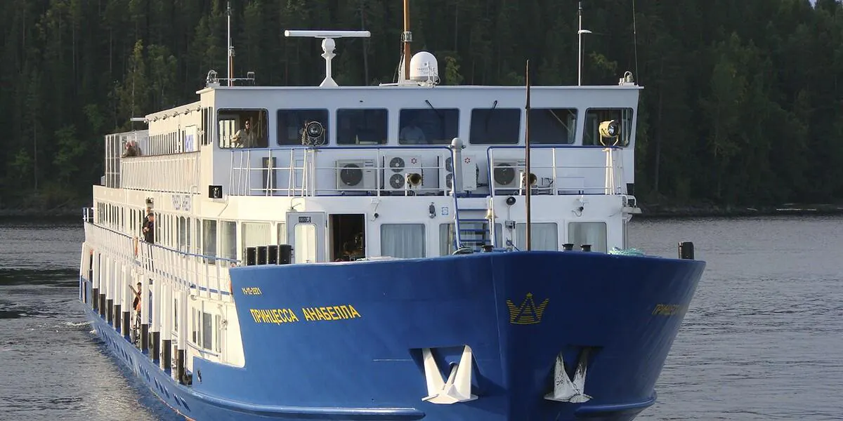 Ms Princess Anabella Cruise: Expert Review (2023)