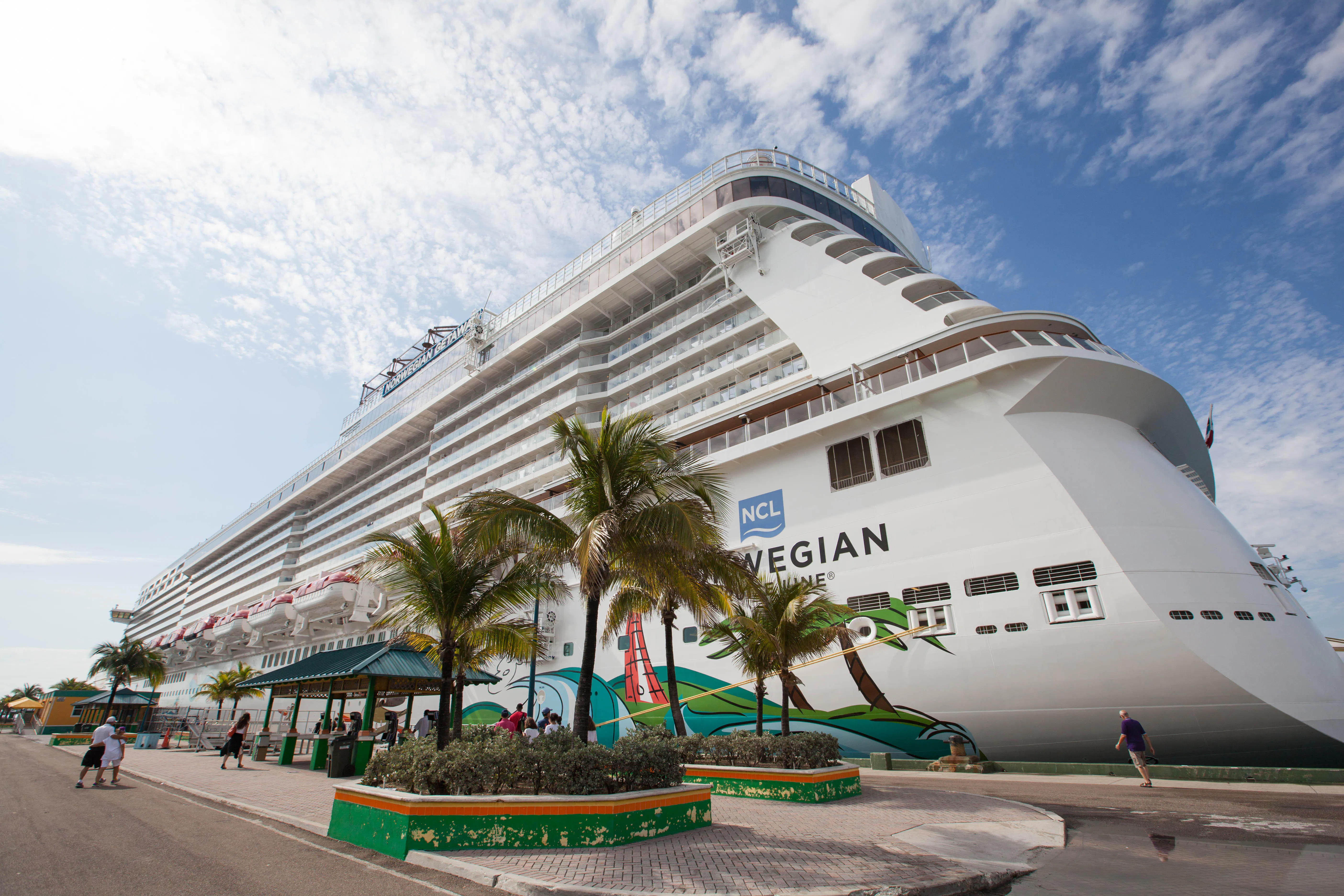 Norwegian's Breakaway and Breakaway Plus-Class Cruise Ships - Cruise Critic