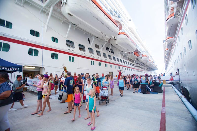 Hate Caribbean Cruise Crowds? Avoid the Masses in Popular Ports