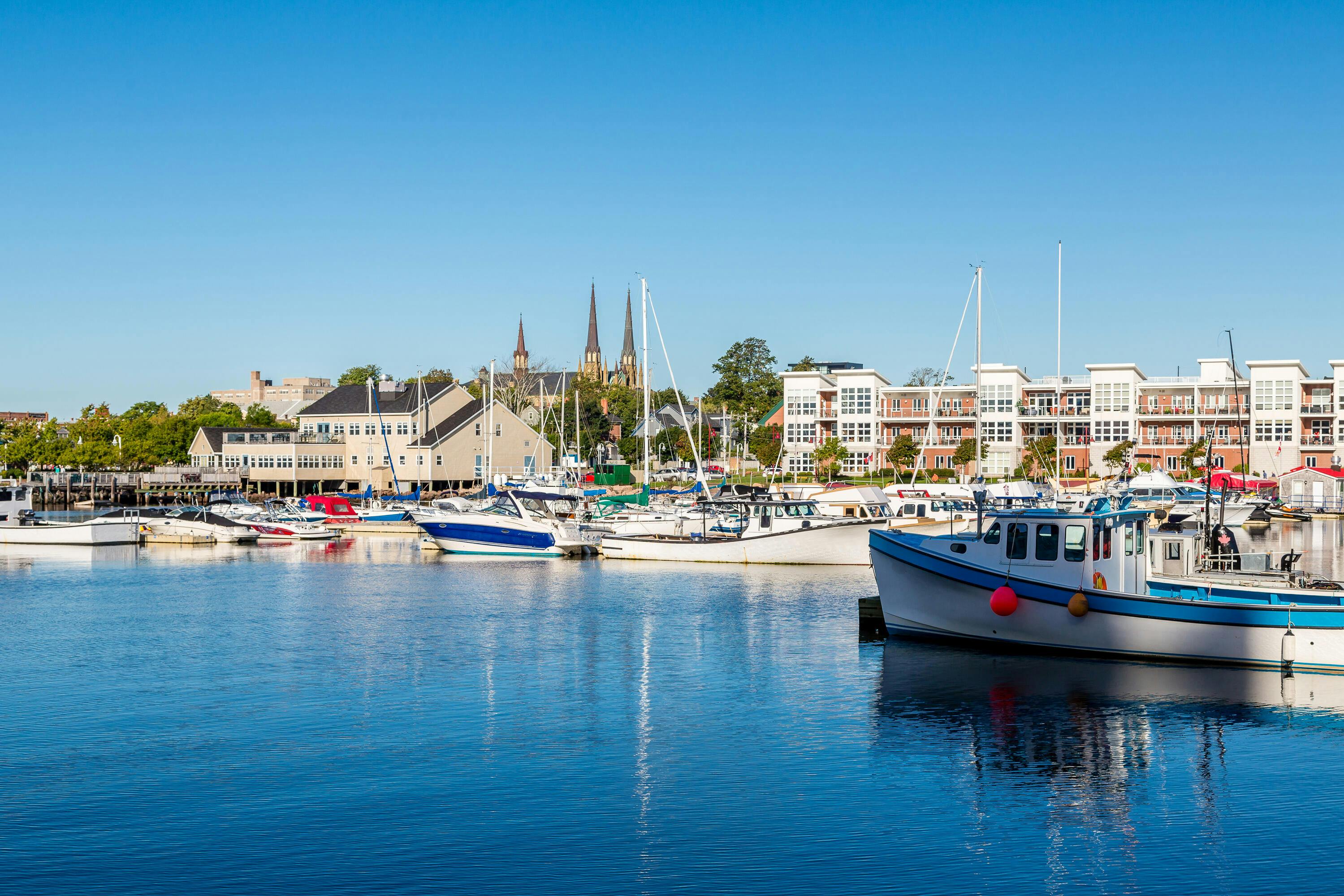 Cunard Cruise Line History