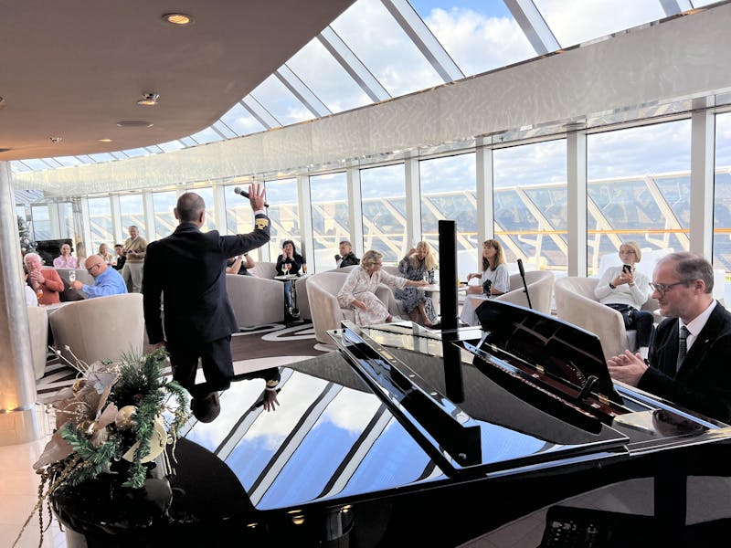 Looking for things to do on MSC Seascape? See what cruise experts had ... Looking for things to do on MSC Seascape? See what cruise experts had ...
