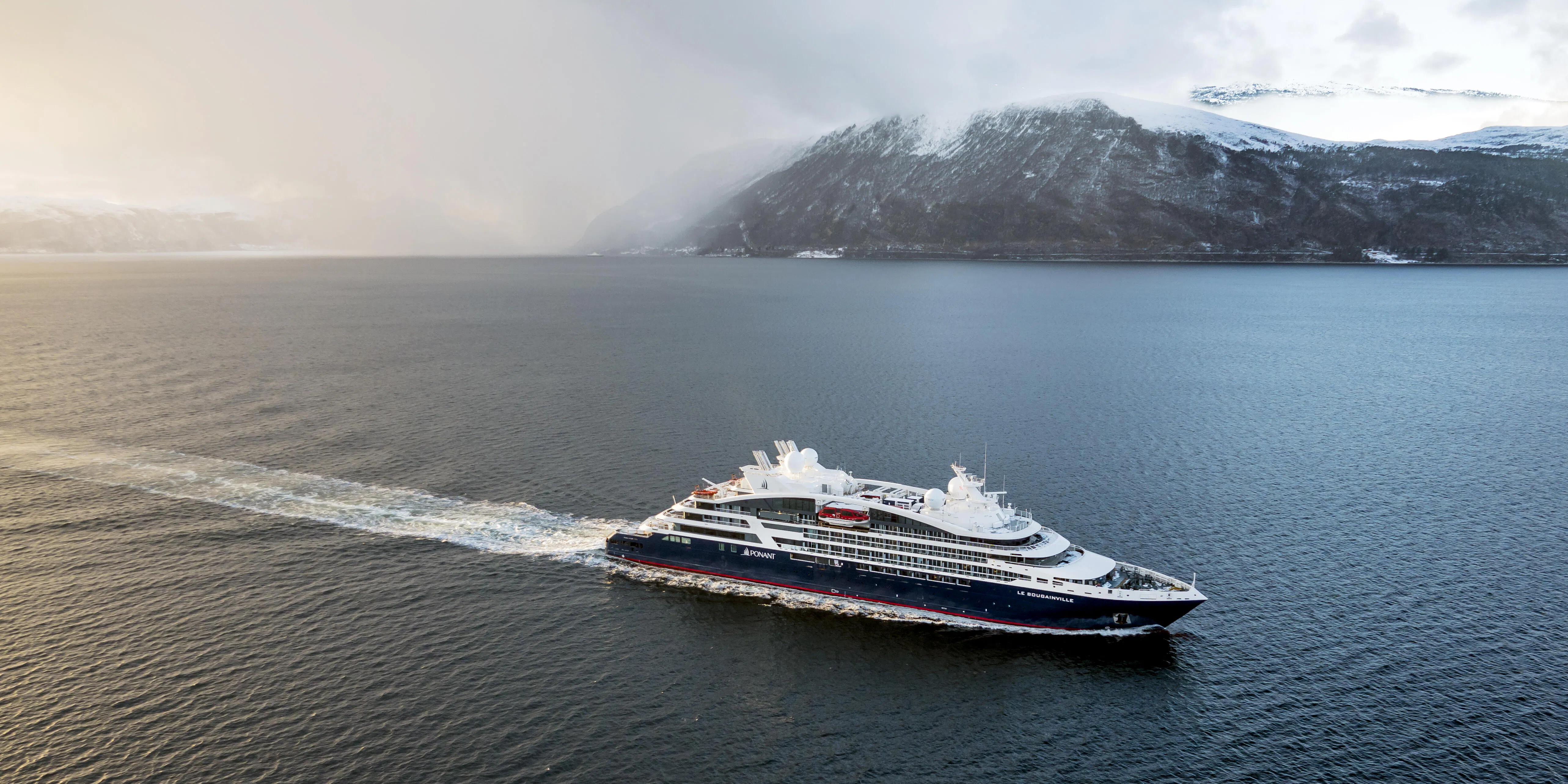 Ponant Cruises: Your Ultimate Guide