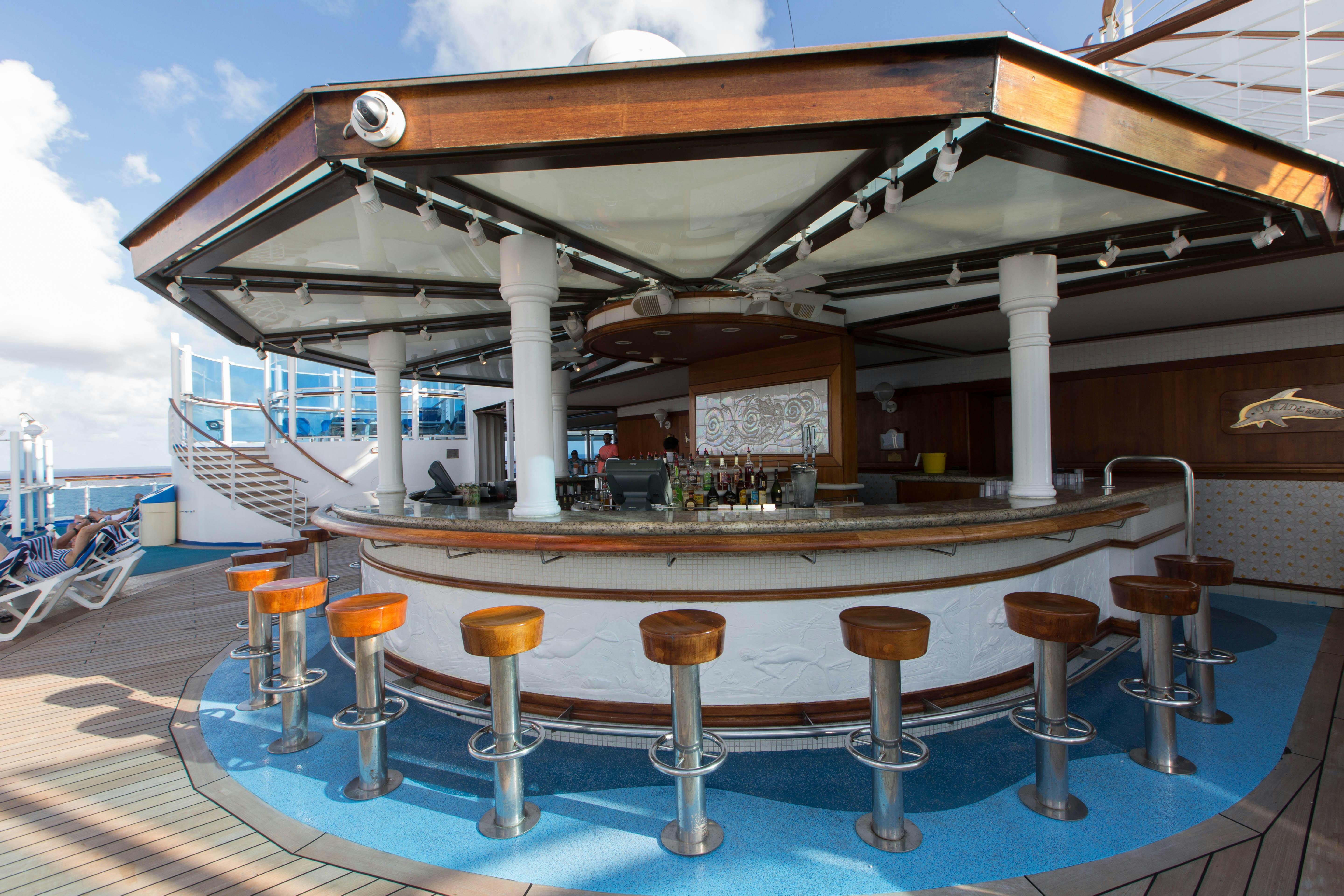 Caribbean Princess Dining: Restaurants & Food on Cruise Critic