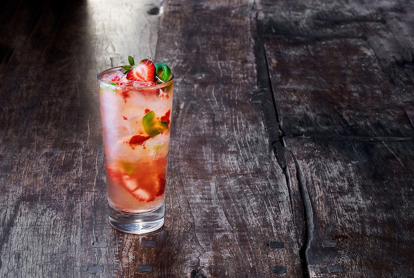 Mocktails are Trending: Here are the Best at Sea