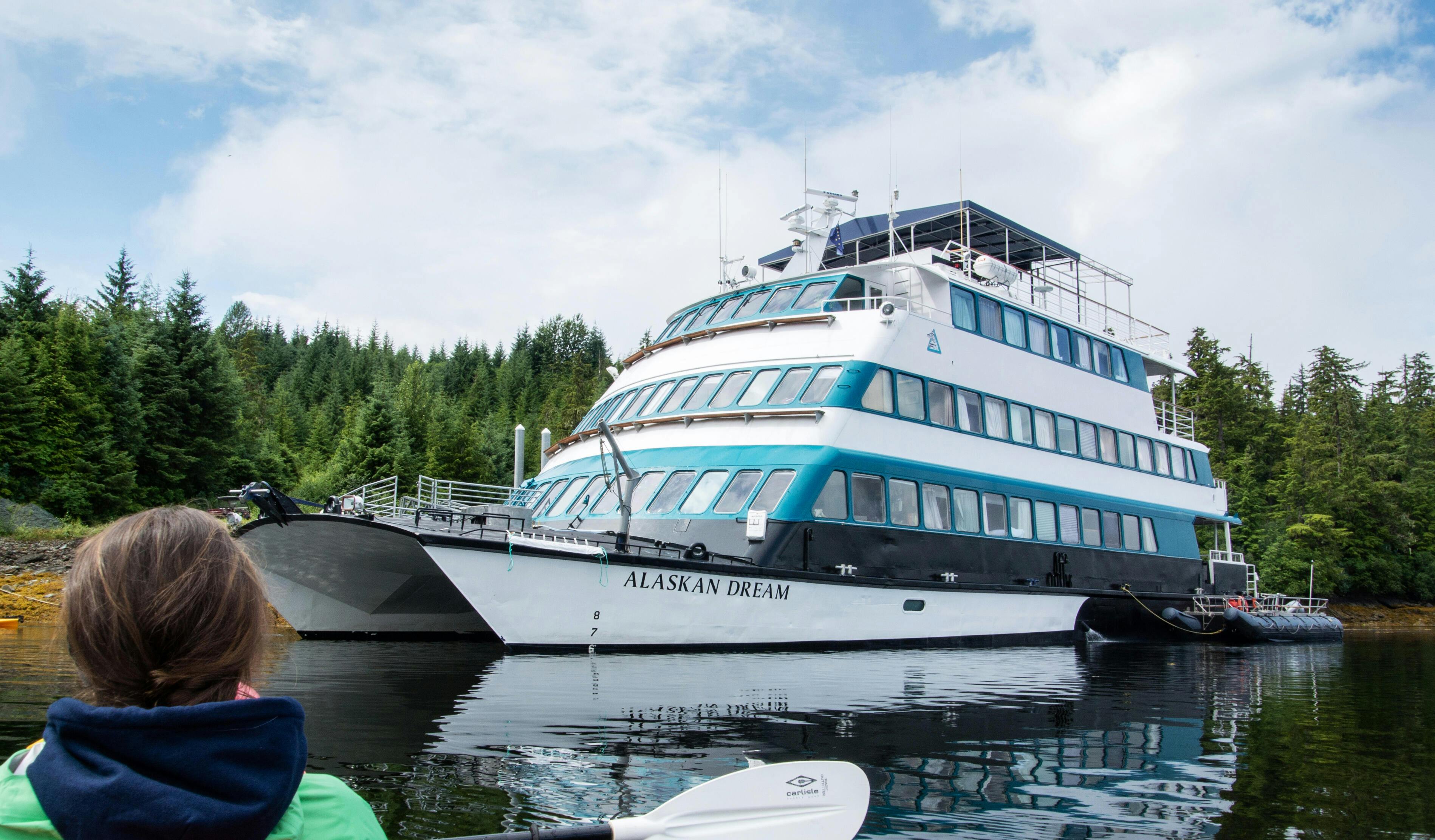 The Ultimate Small Ship Alaska Cruise Guide