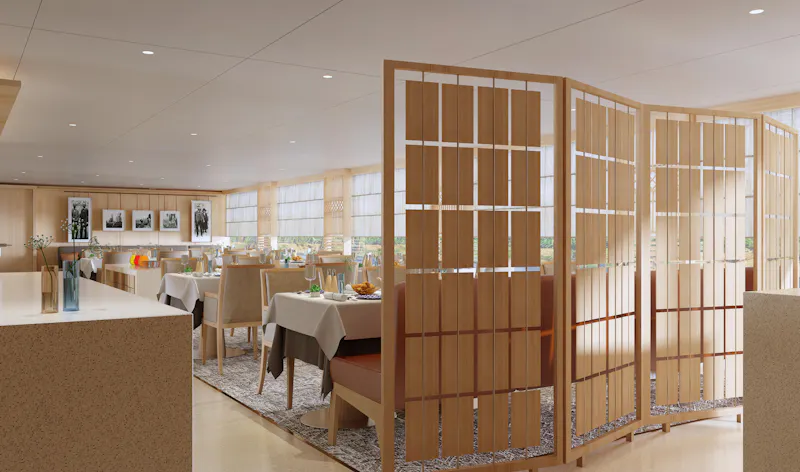 Viking Aton Cruise: Expert Review (2023)
