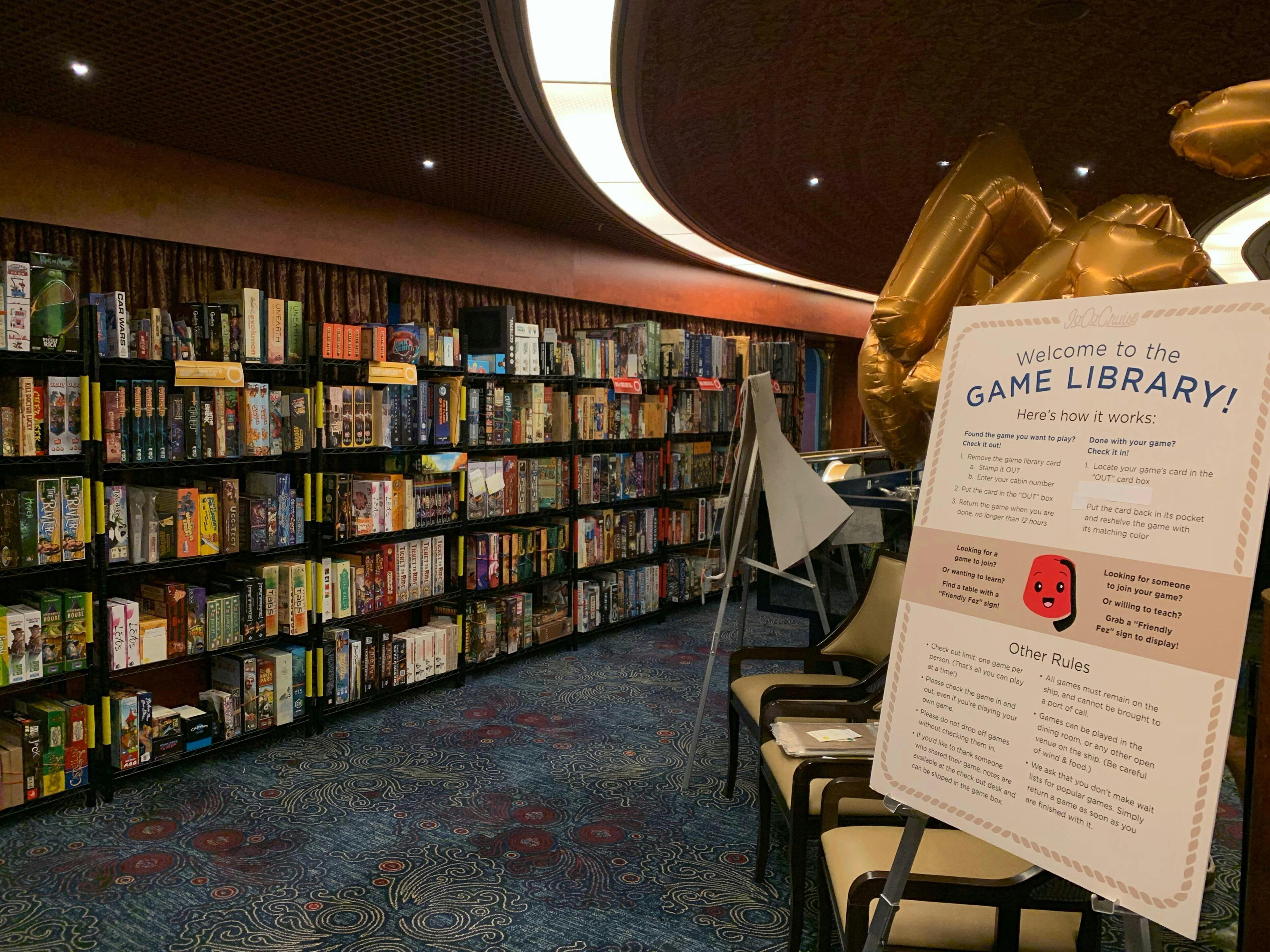 The JoCo Cruise: All You Need to Know About This Nerdy Gathering at Sea