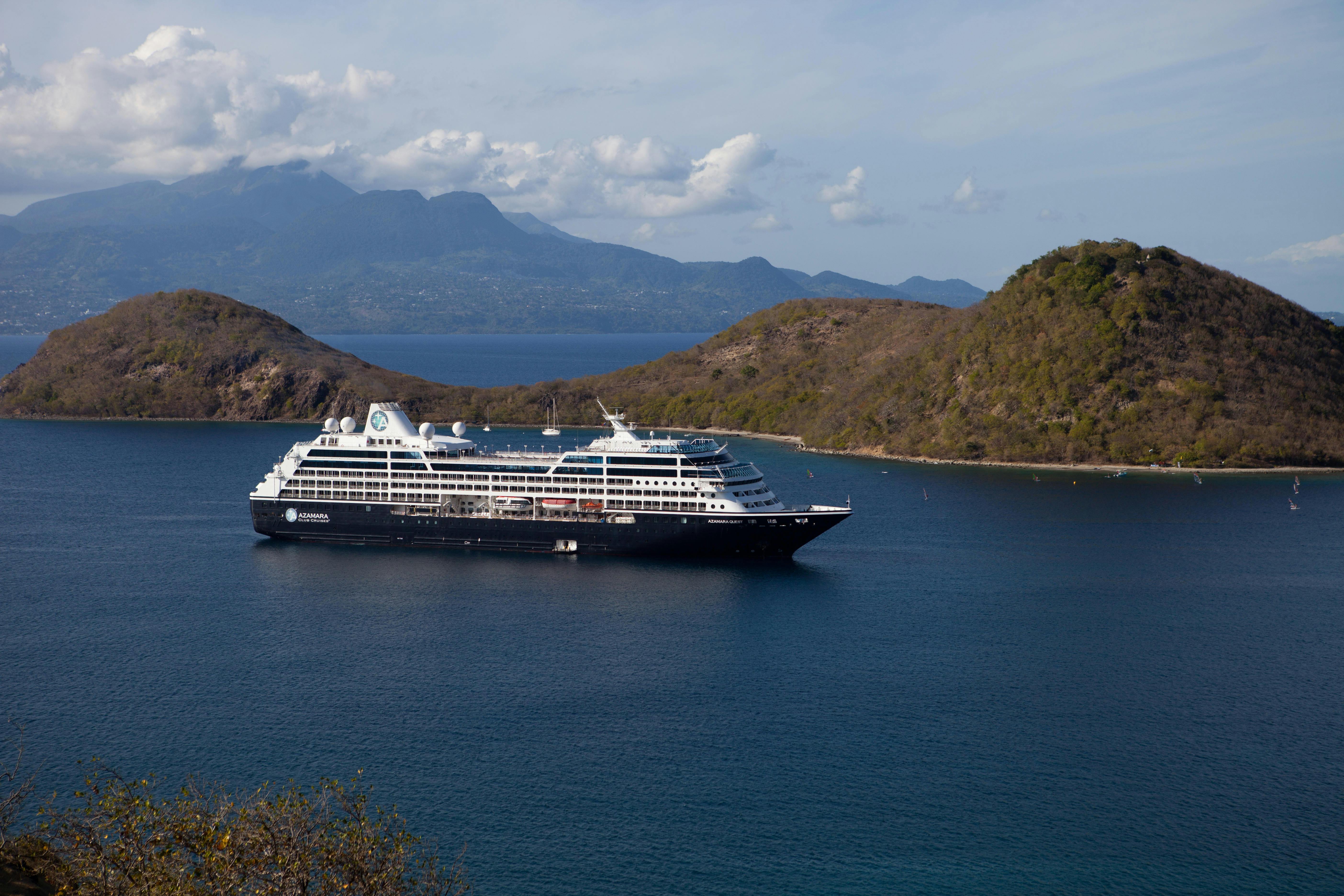Azamara Quest Ship Review | Cruise Critic