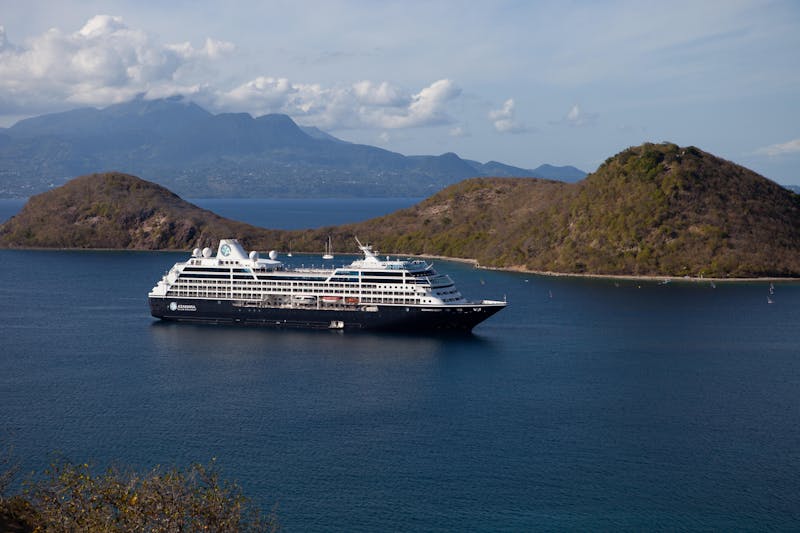 Azamara Quest Ship Review | Cruise Critic