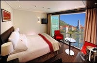 Avalon Envision Cabins & Staterooms on Cruise Critic