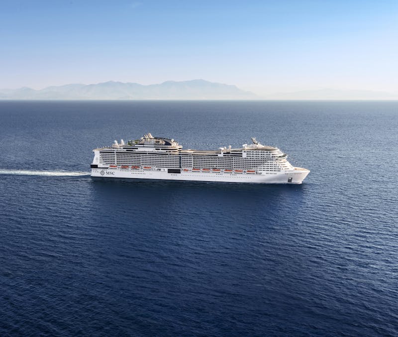 9 Reasons to Get Excited About MSC Virtuosa Cruising in the UK