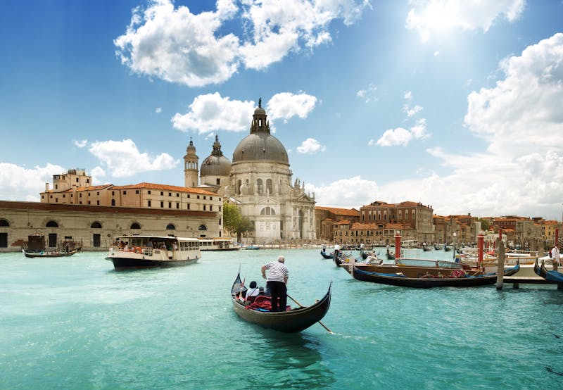 5 Tips for a Venice River Cruise