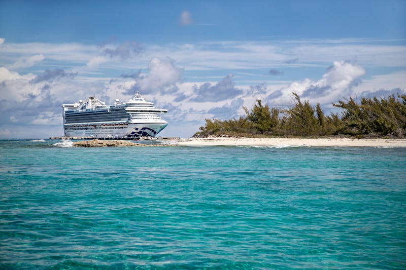 7 Places to Cruise Without a Passport