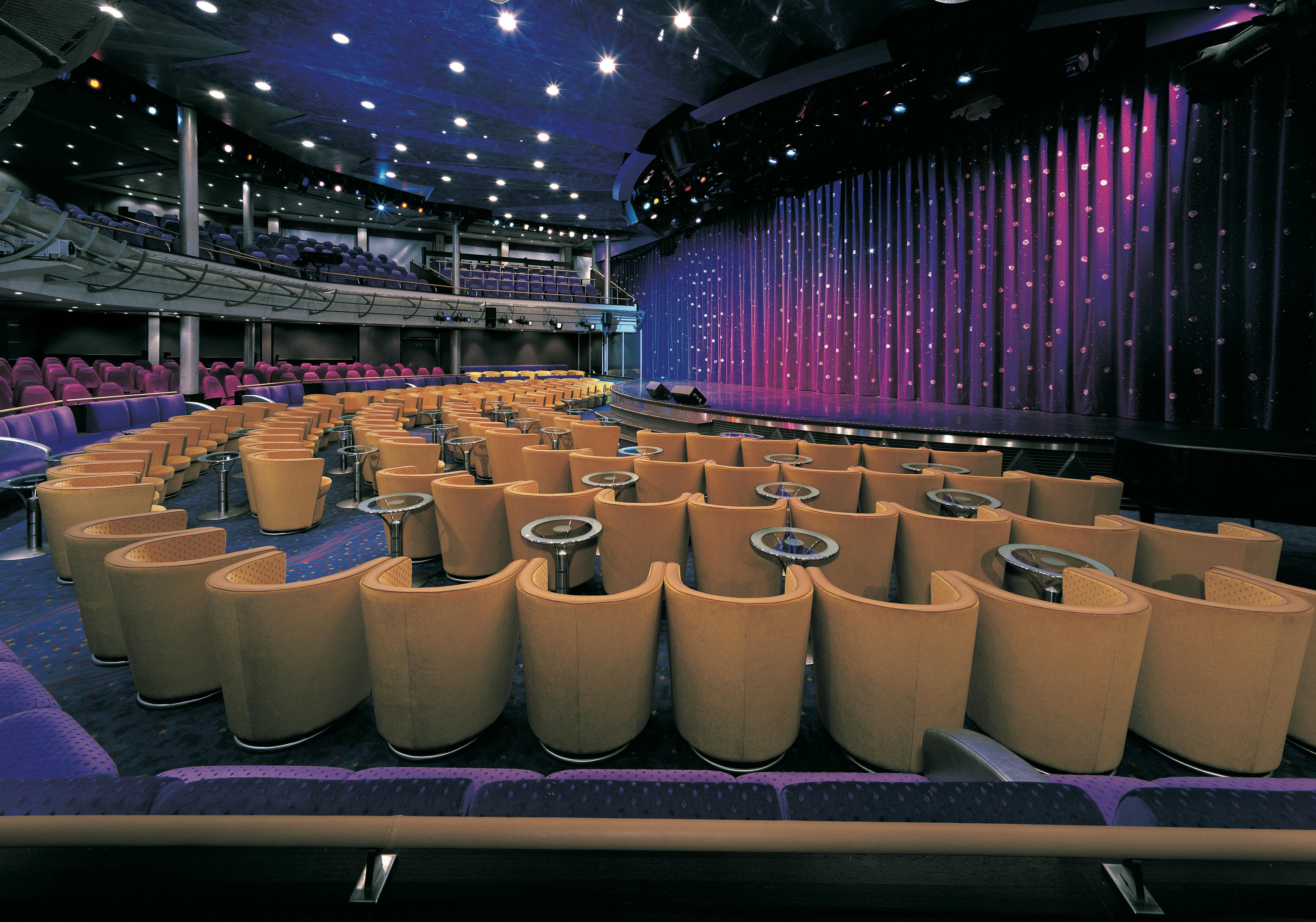 Norwegian Sun Cruise Ship Review | First-hand Expert