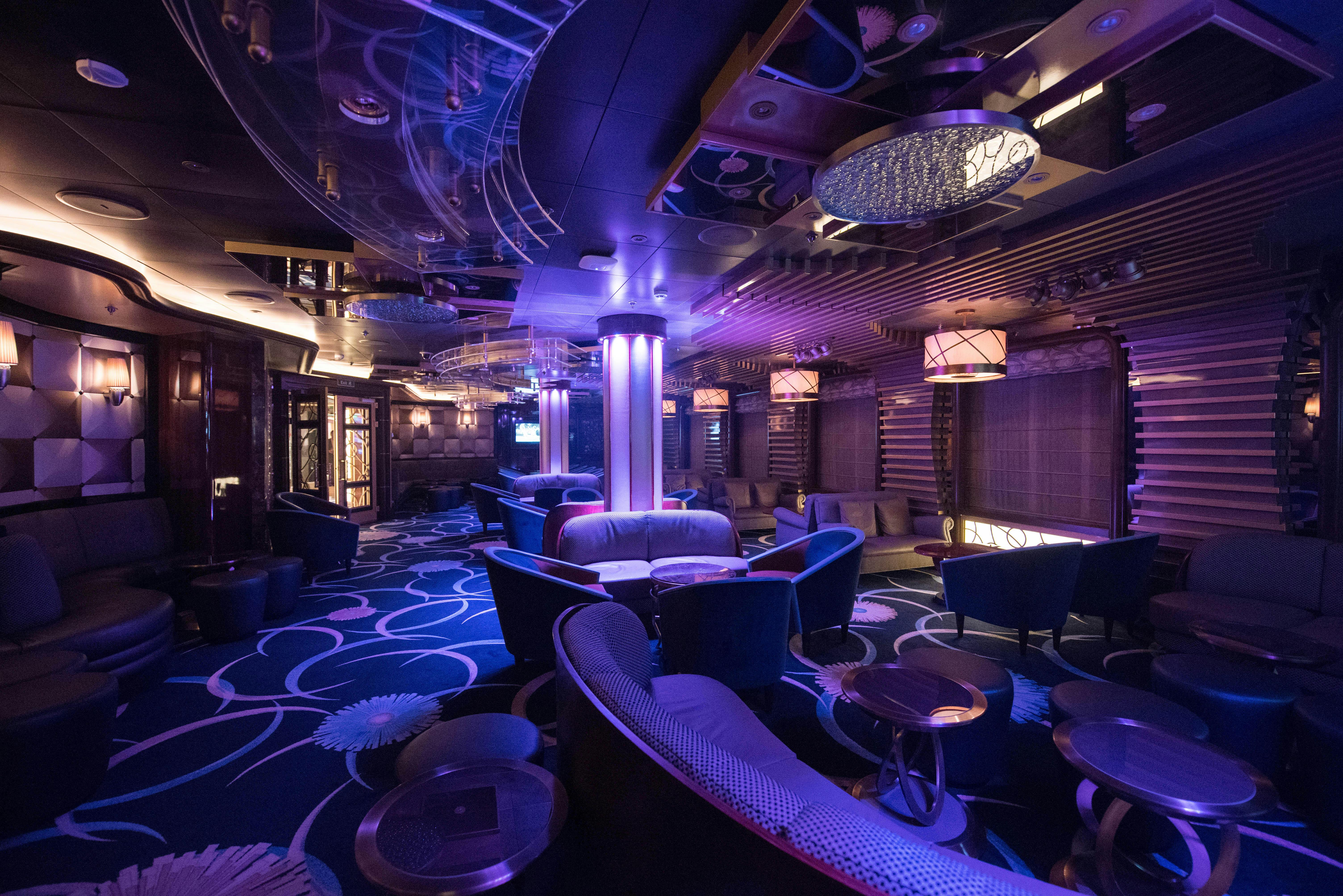 Looking for things to do on Regal Princess? See what cruise experts had ...