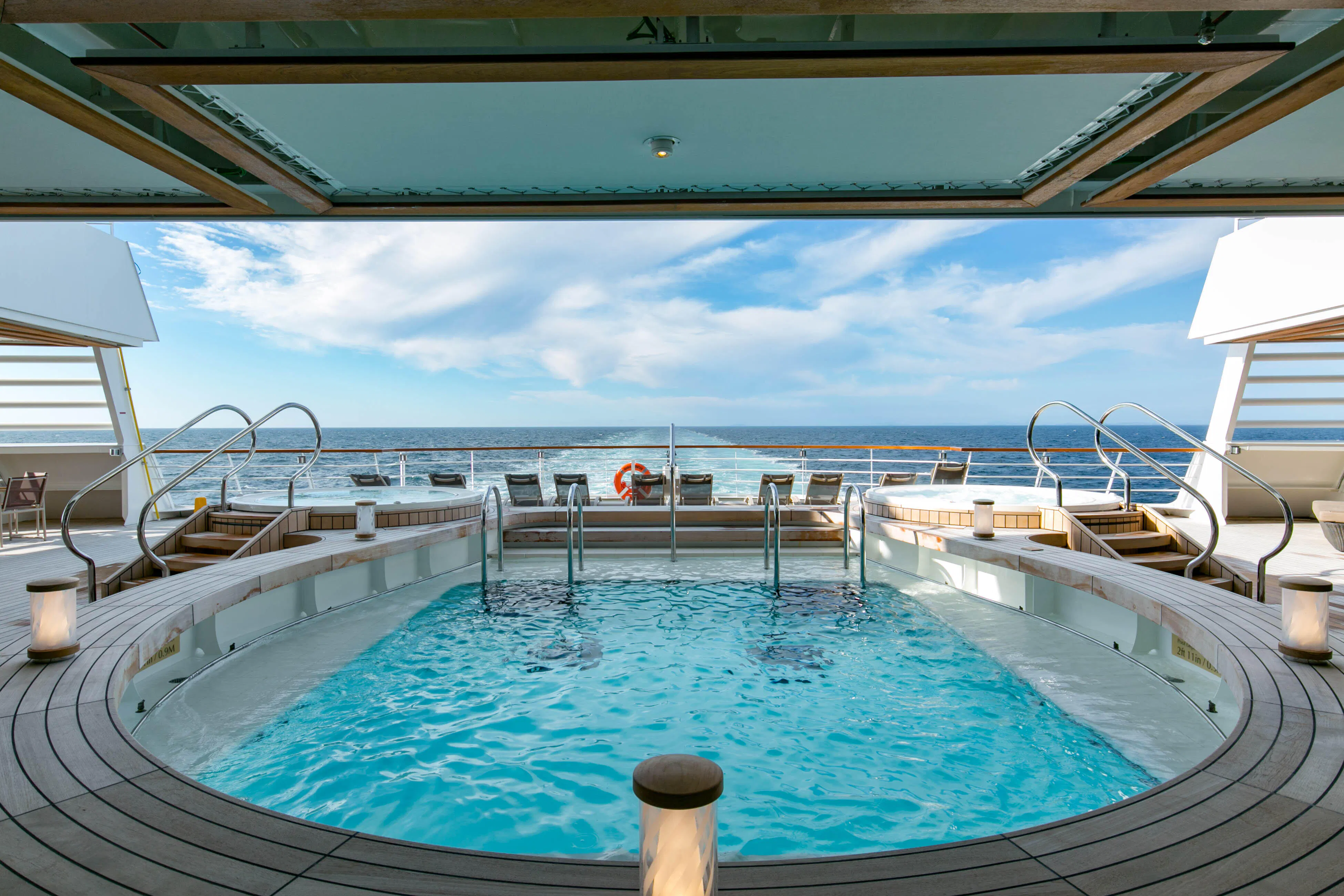 The 15 Most Jaw Dropping Cruise Ship Pools - Cruise Critic