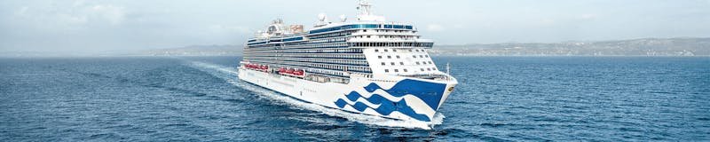 Regal Princess Cruise: Expert Review (2023)