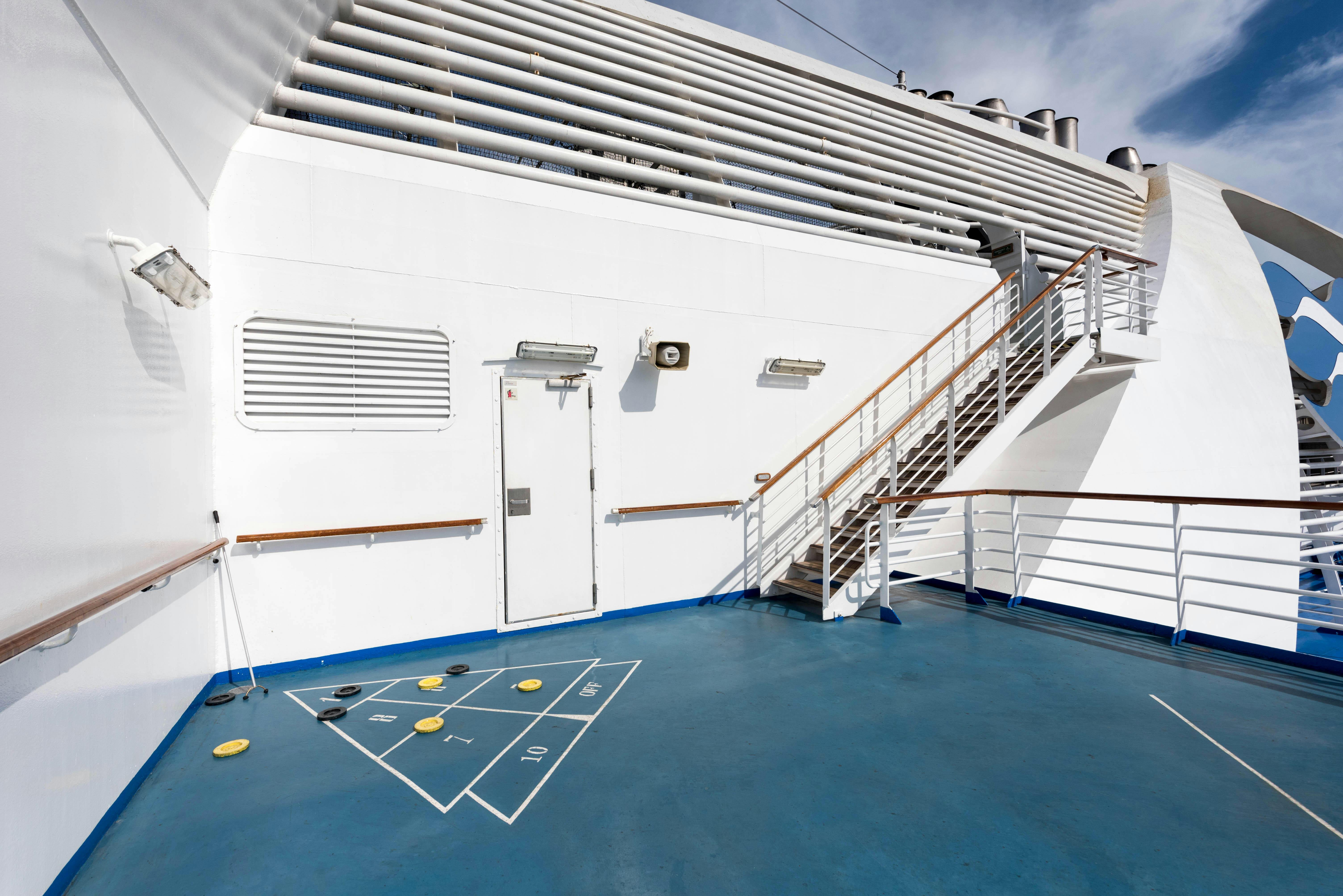 Looking for things to do on Emerald Princess? See what cruise experts ...