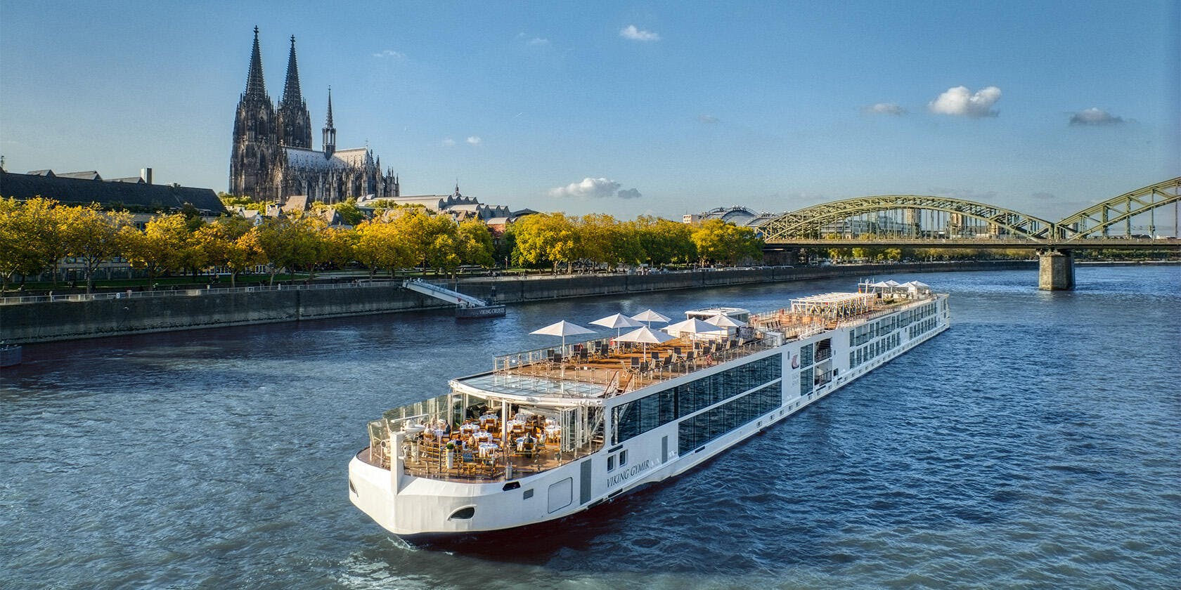 The Best Rhine River Cruise Destinations