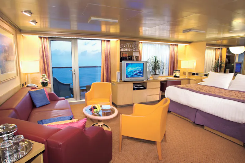 Holland America Oosterdam Dining: Restaurants & Food on Cruise Critic