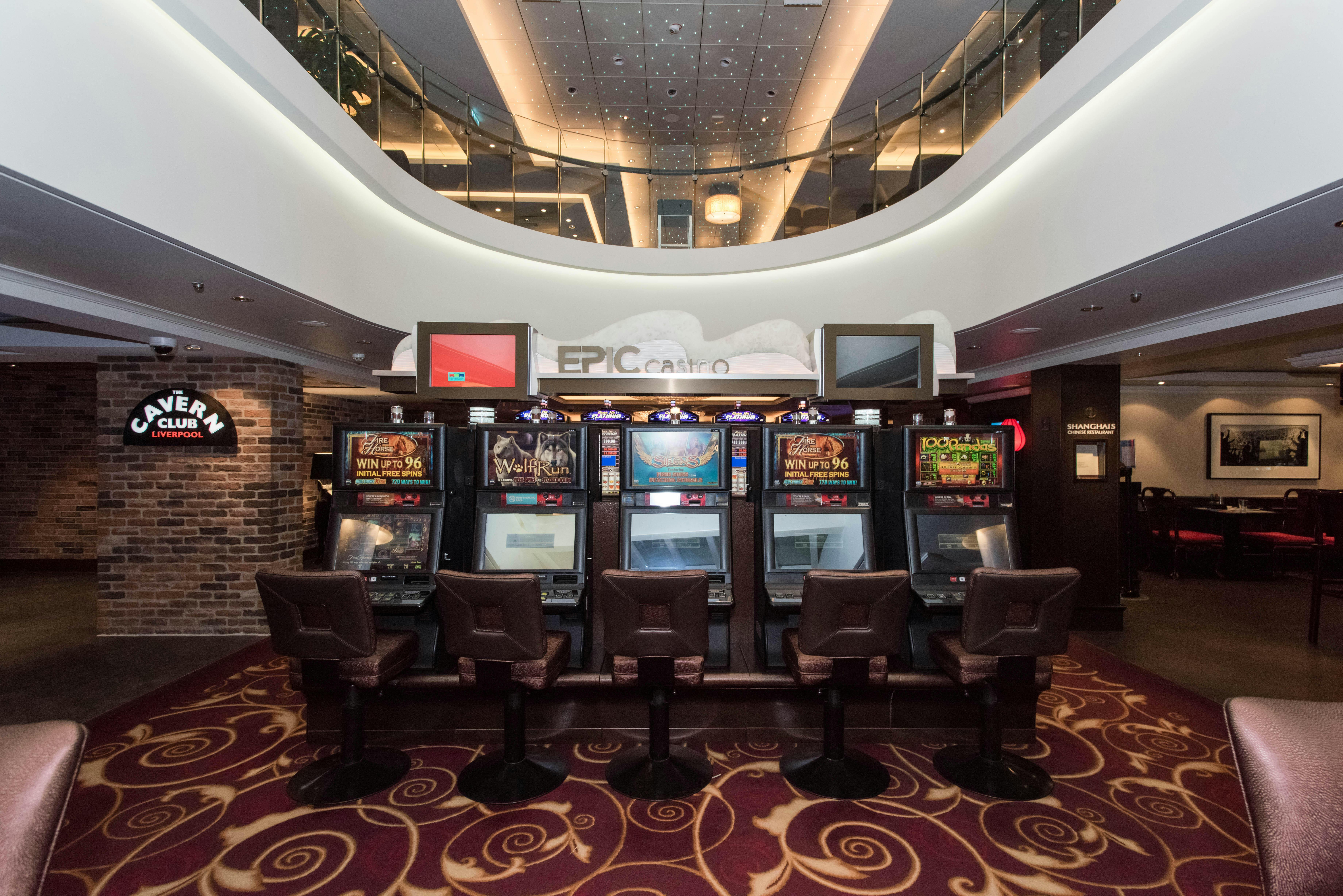 Looking for things to do on Norwegian Epic? See what cruise experts had ...