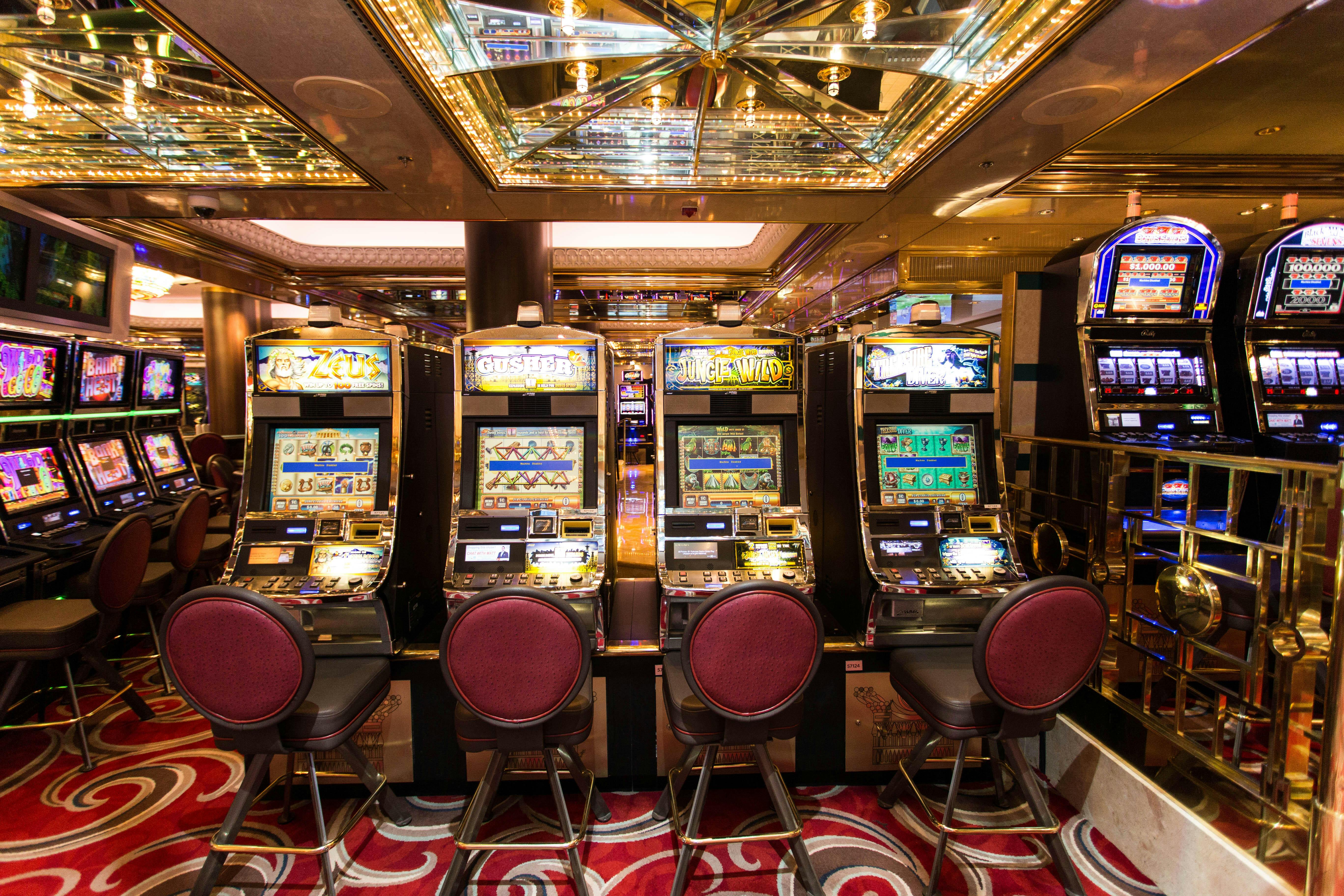 Looking for things to do on Celebrity Infinity? See what cruise experts ...