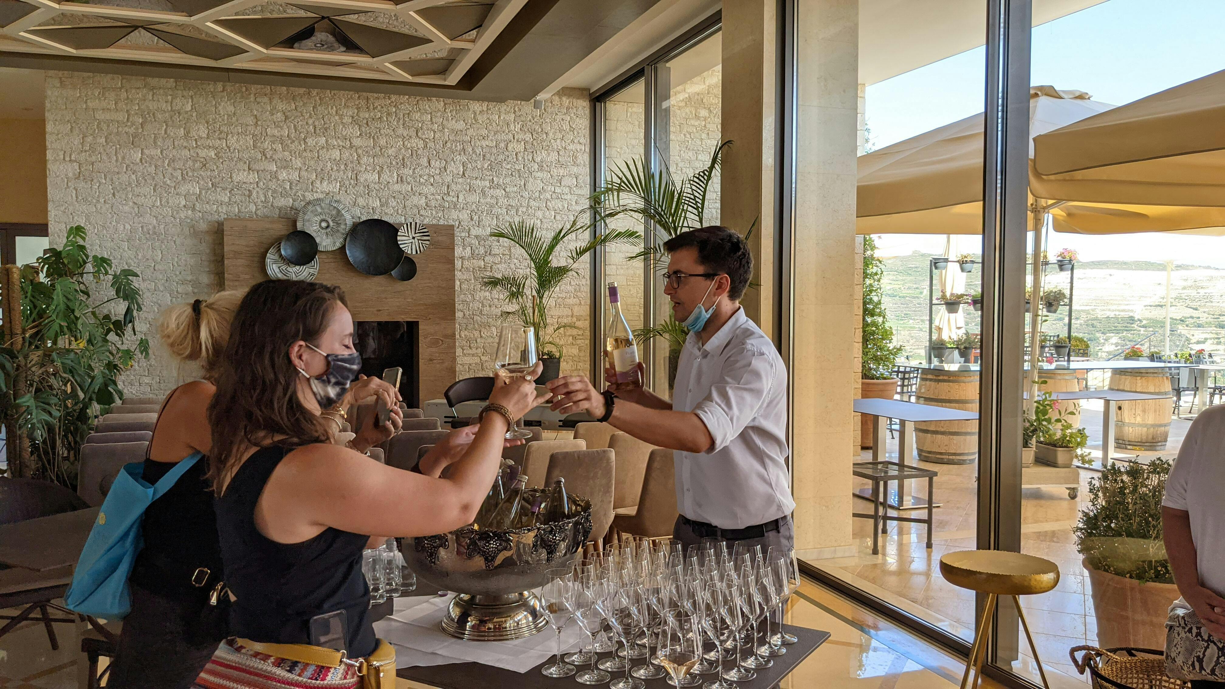 What is SALT on a Silversea Cruise?