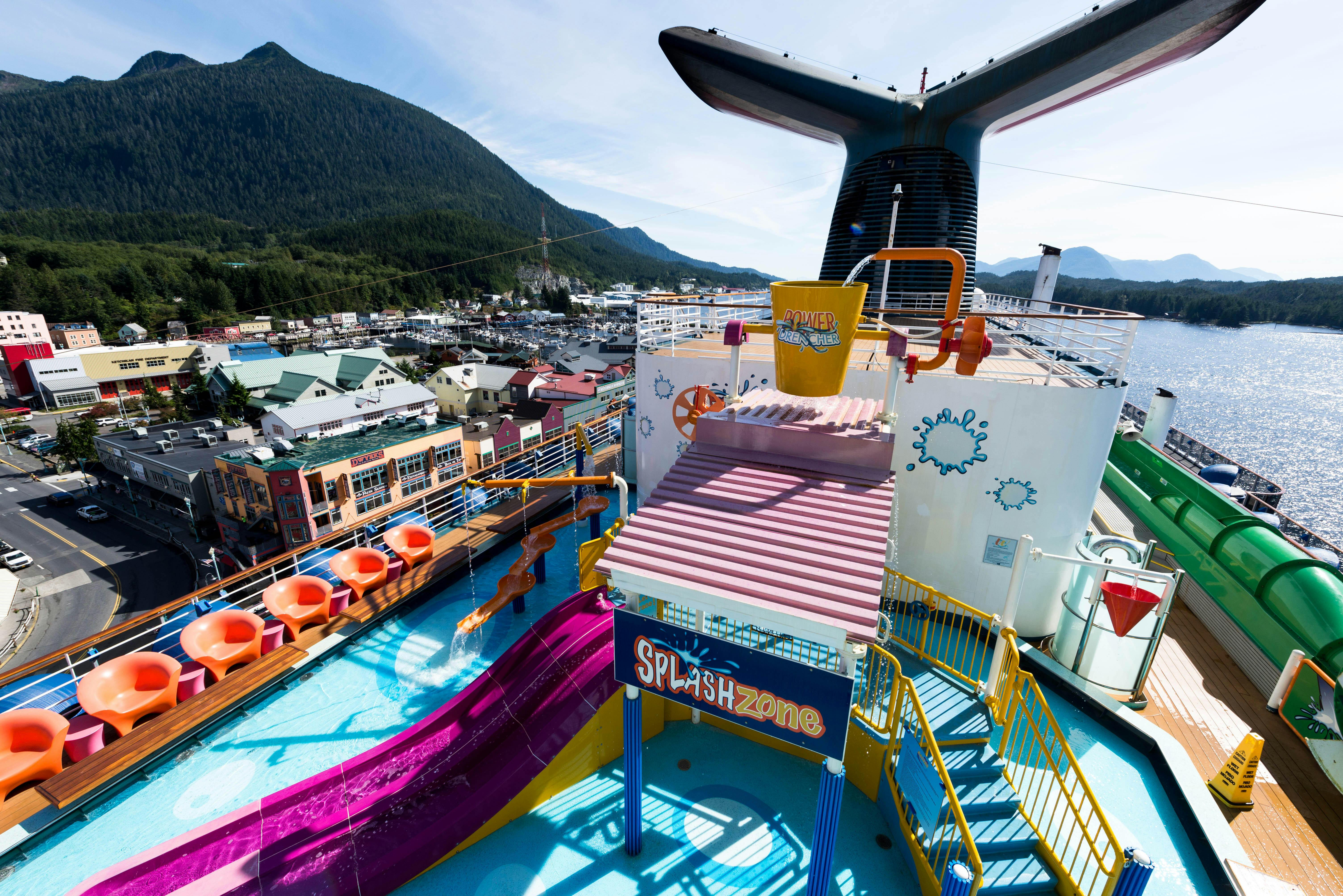 Best-Kept Secret Cruise Ships