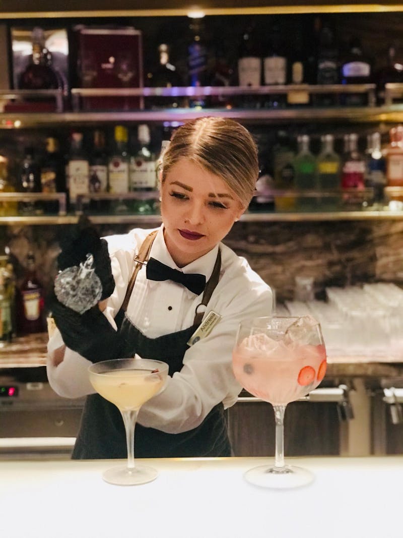 Seven Seas Splendor Dining: Restaurants & Food on Cruise Critic