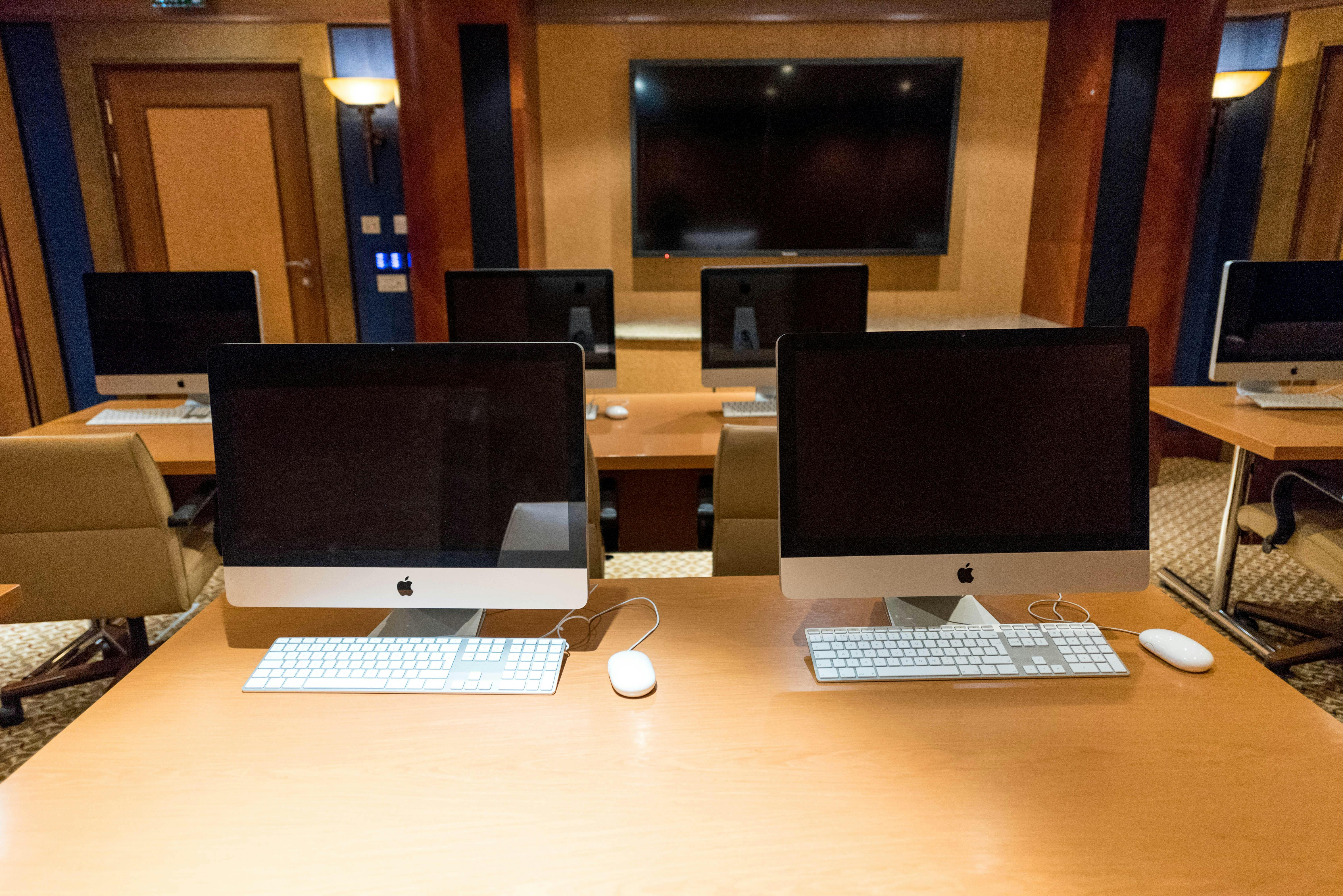 Cruise Line Wi-Fi and Internet Packages