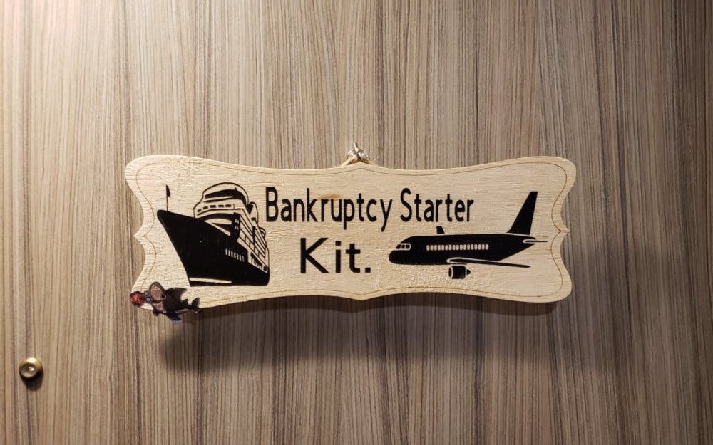 9 Cool Cruise Door Decorations You Need for Your Next Sailing - Cruise ...