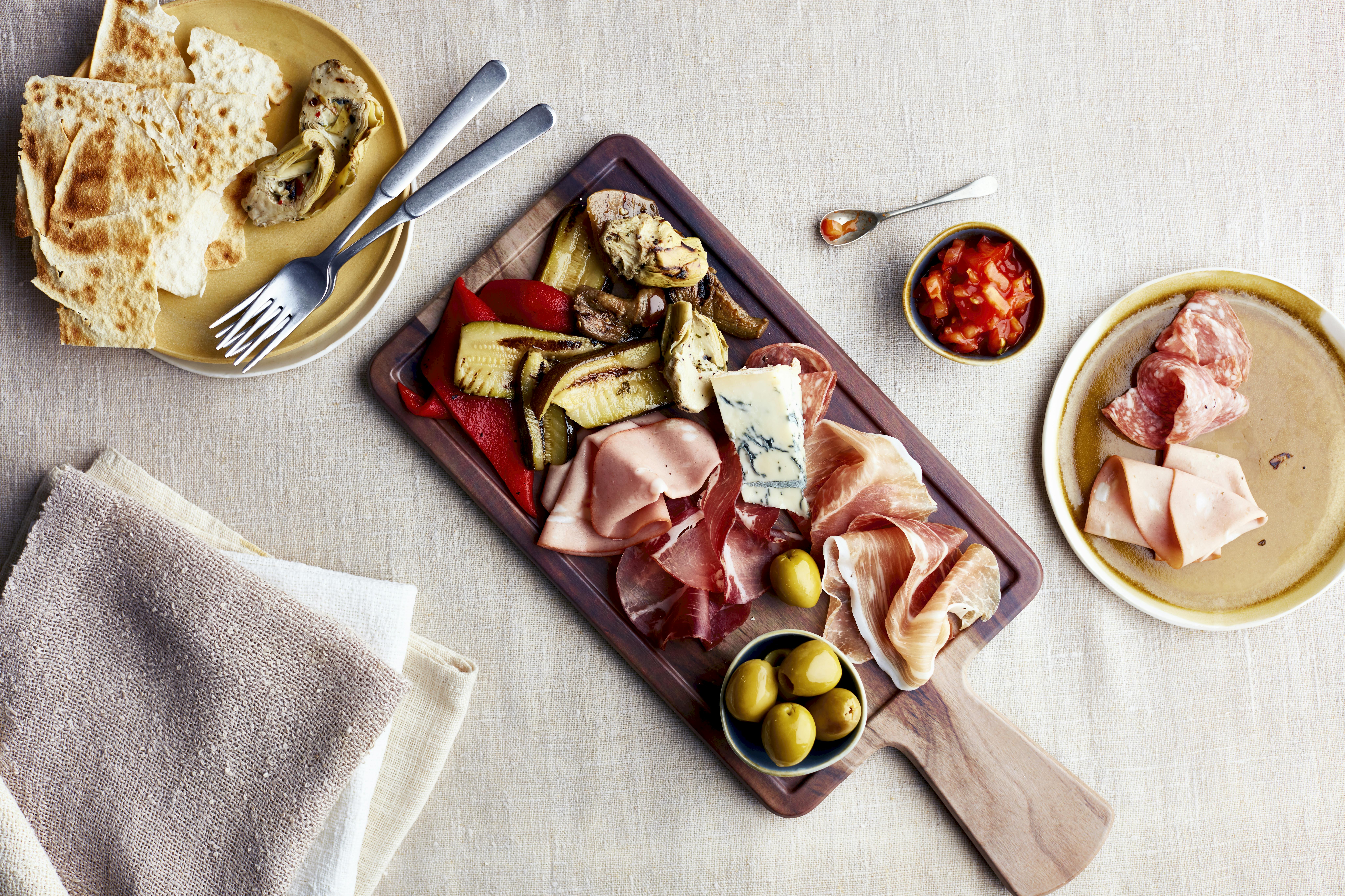 Arvia Dining: Restaurants & Food on Cruise Critic