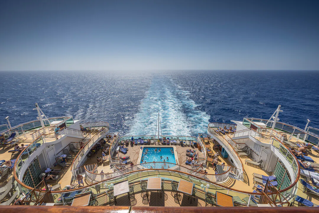 Looking for things to do on Azura? See what cruise experts had to say ...