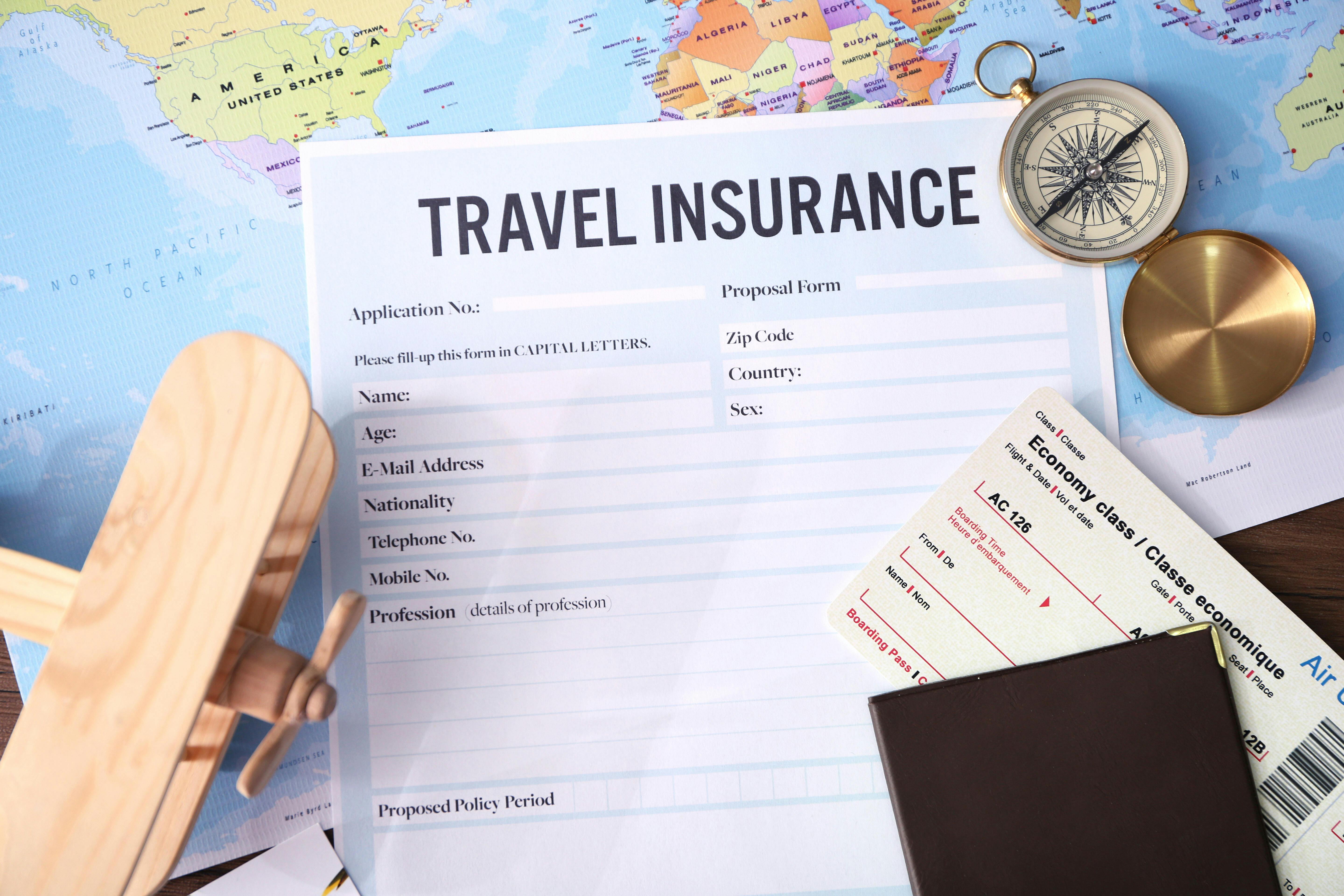 River Cruise Travel Insurance: What It Covers and Why You Need It