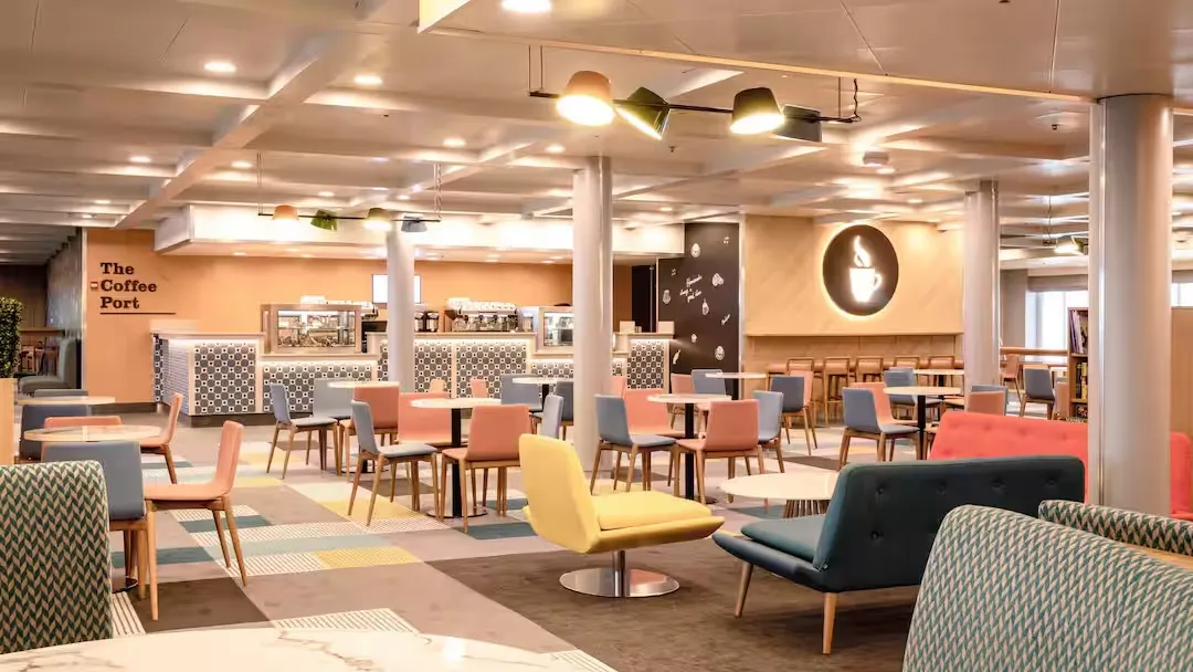 Marella Explorer 2 Cruise: Expert Review (2023)