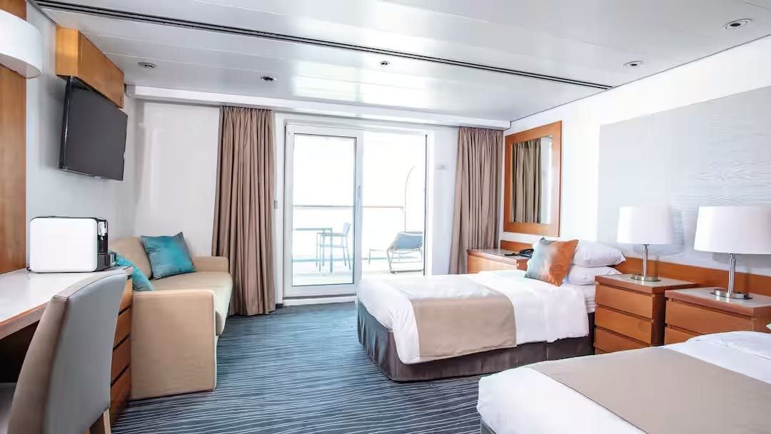 Marella Explorer 2 Cruise: Expert Review (2023)