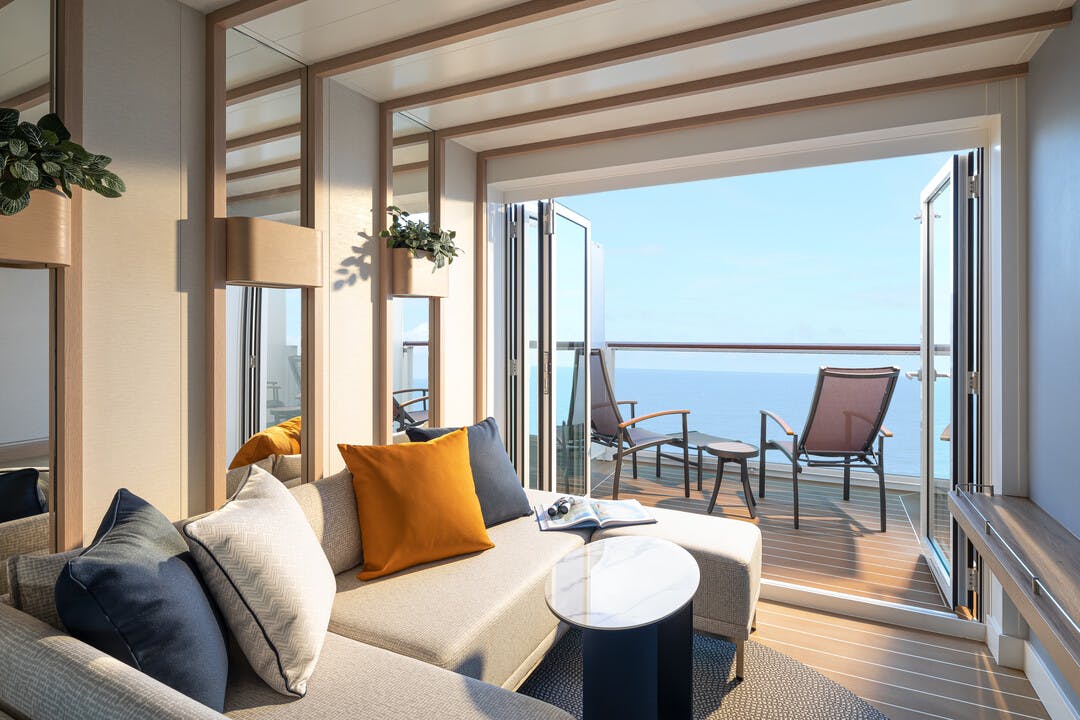 Arvia Cabins & Staterooms on Cruise Critic