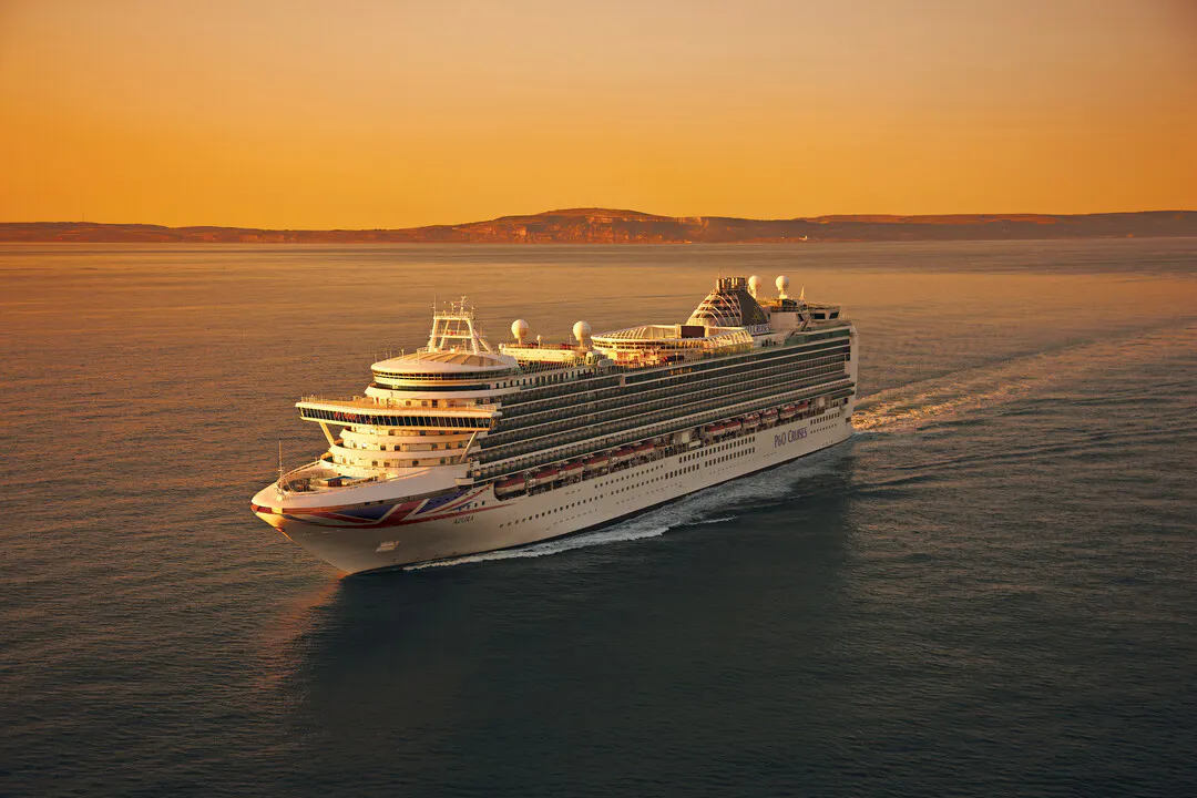 What is a Fly Cruise? - Cruise Critic