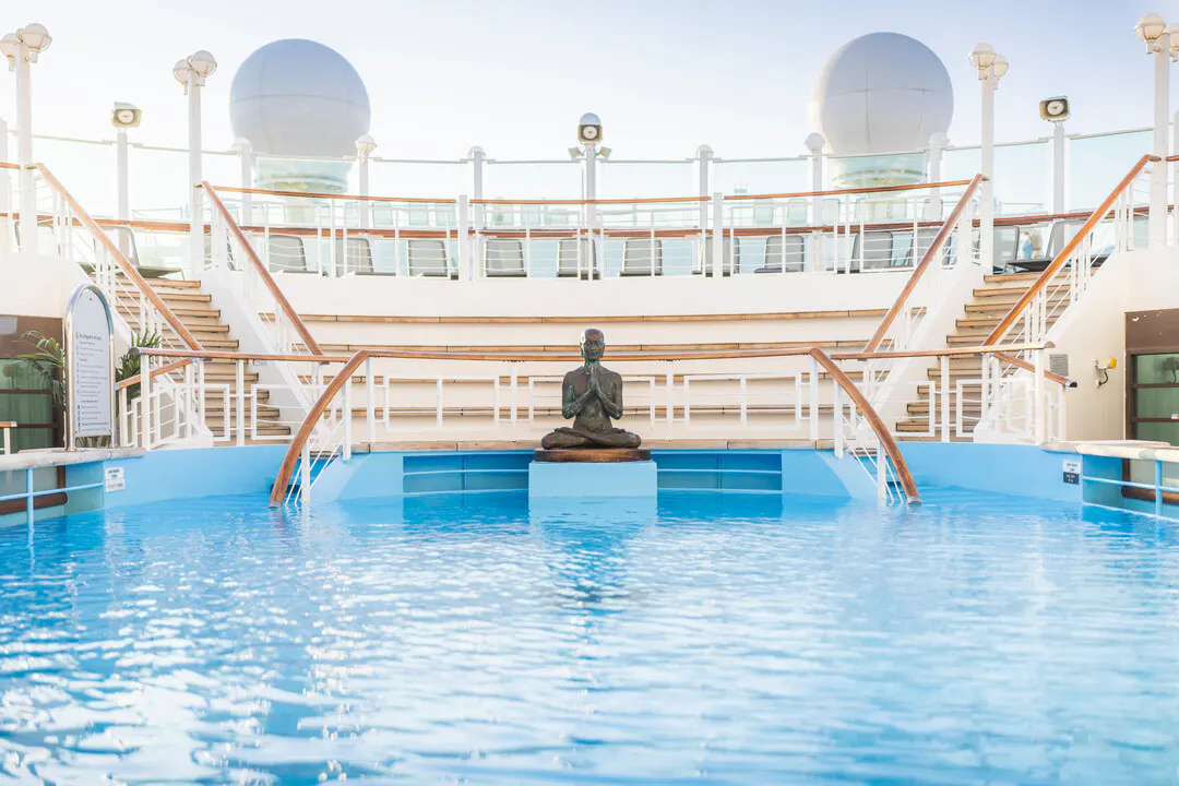 Azura Cruise: Expert Review (2023)