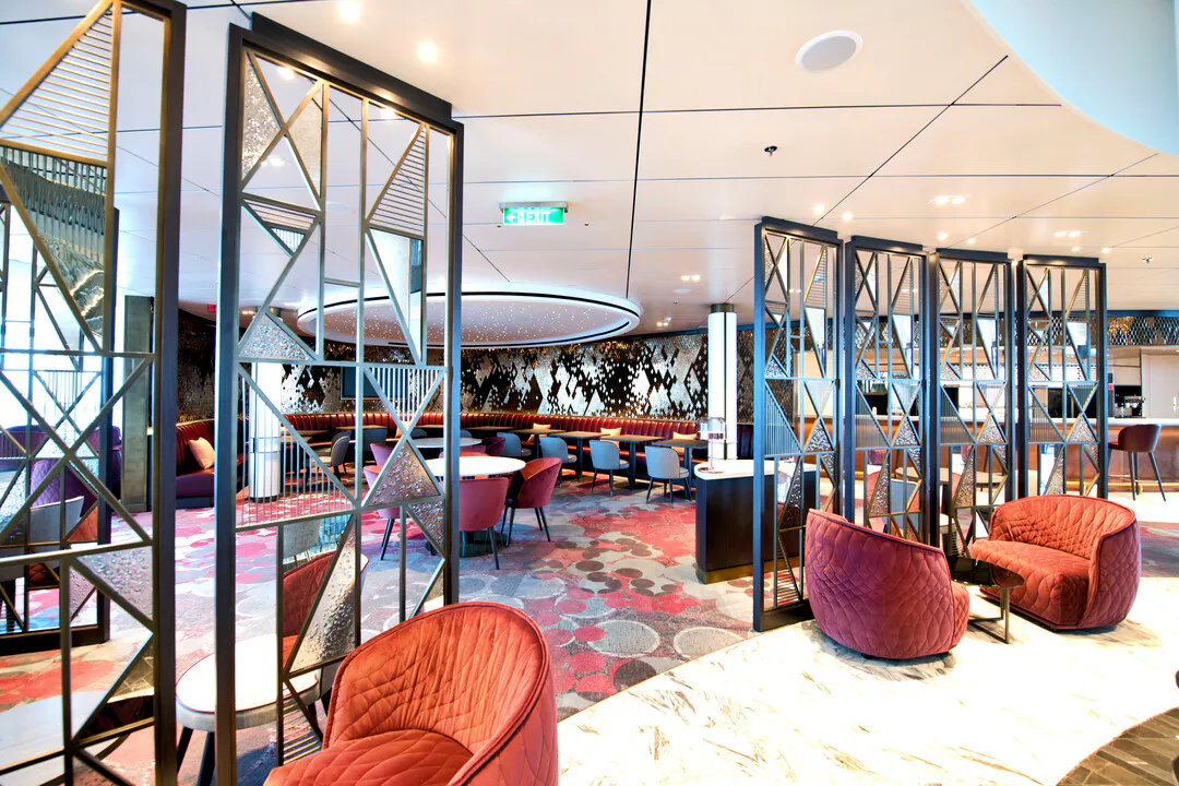 P&O Cruises Iona Cruise Ship Review | Cruise Critic Member Review