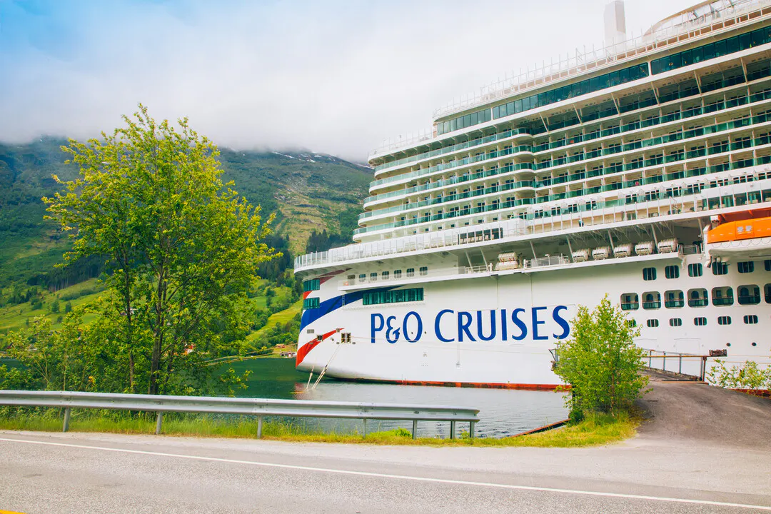 P&O Cruises Iona Cruise Ship Review | Cruise Critic Member Review