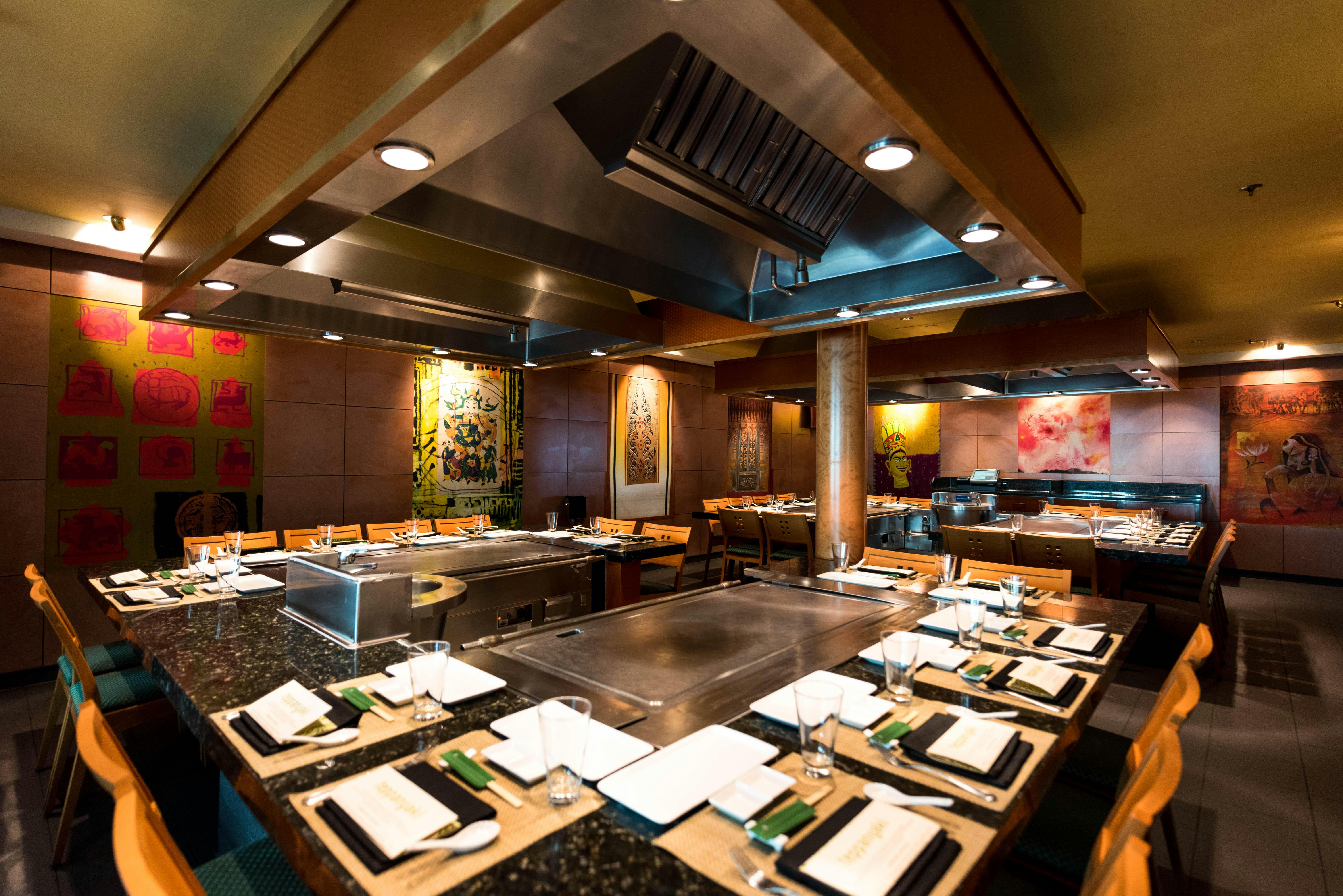 Norwegian Pearl Dining: Restaurants & Food on Cruise Critic